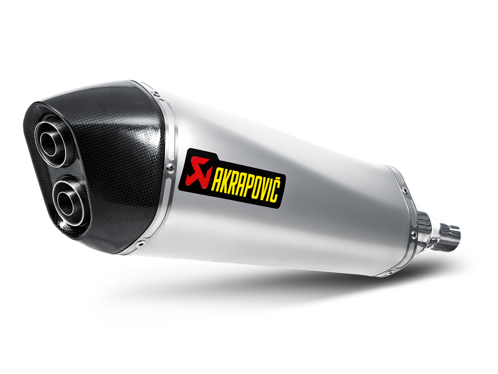 Akrapovič | World Championship-Winning Exhaust System Technology