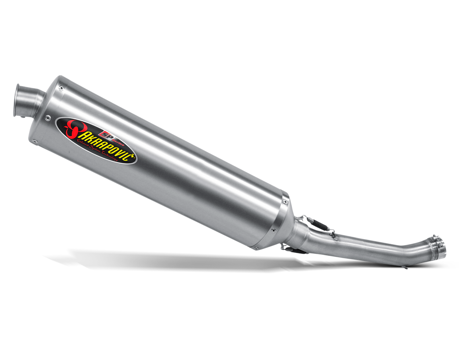 Akrapovič | World Championship-Winning Exhaust System Technology