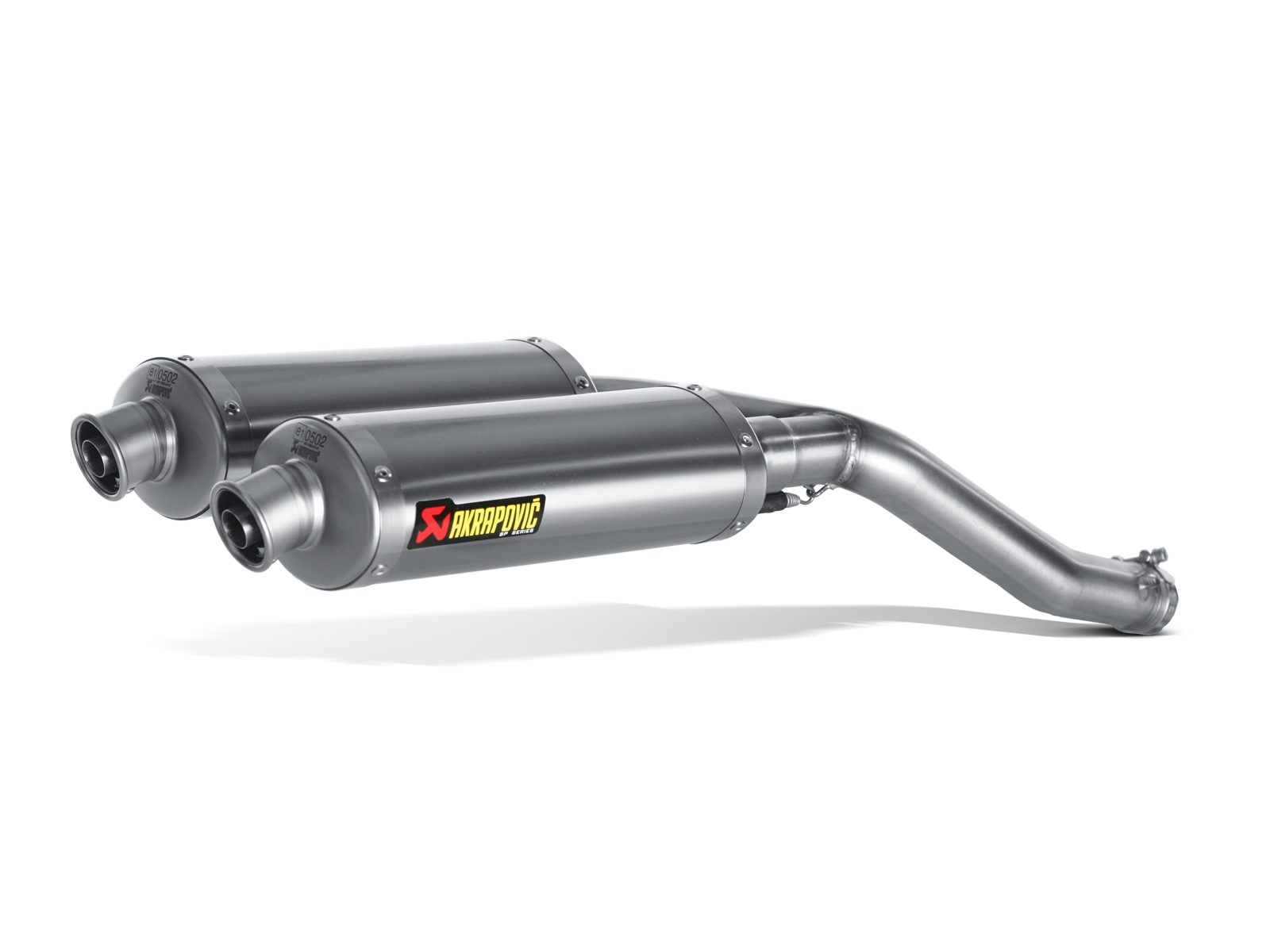 Akrapovič | World Championship-Winning Exhaust System Technology