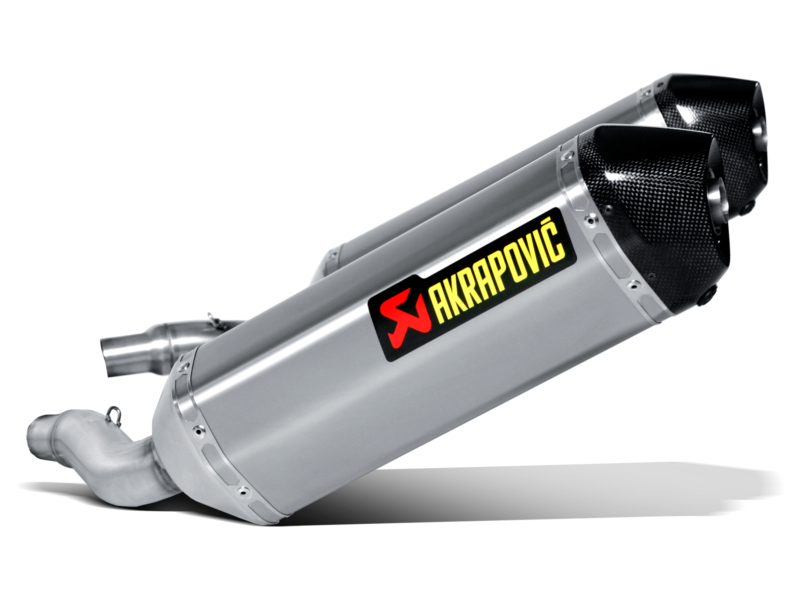 Akrapovič | World Championship-Winning Exhaust System Technology
