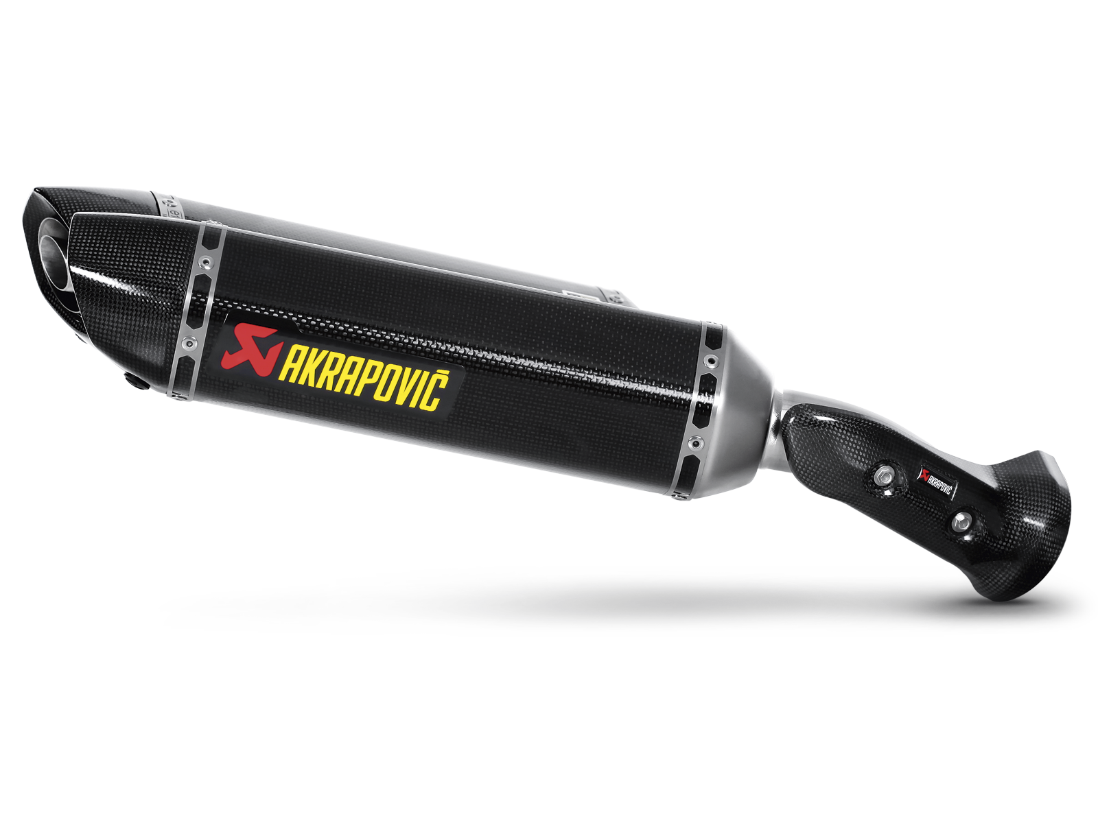 Akrapovič | World Championship-Winning Exhaust System Technology