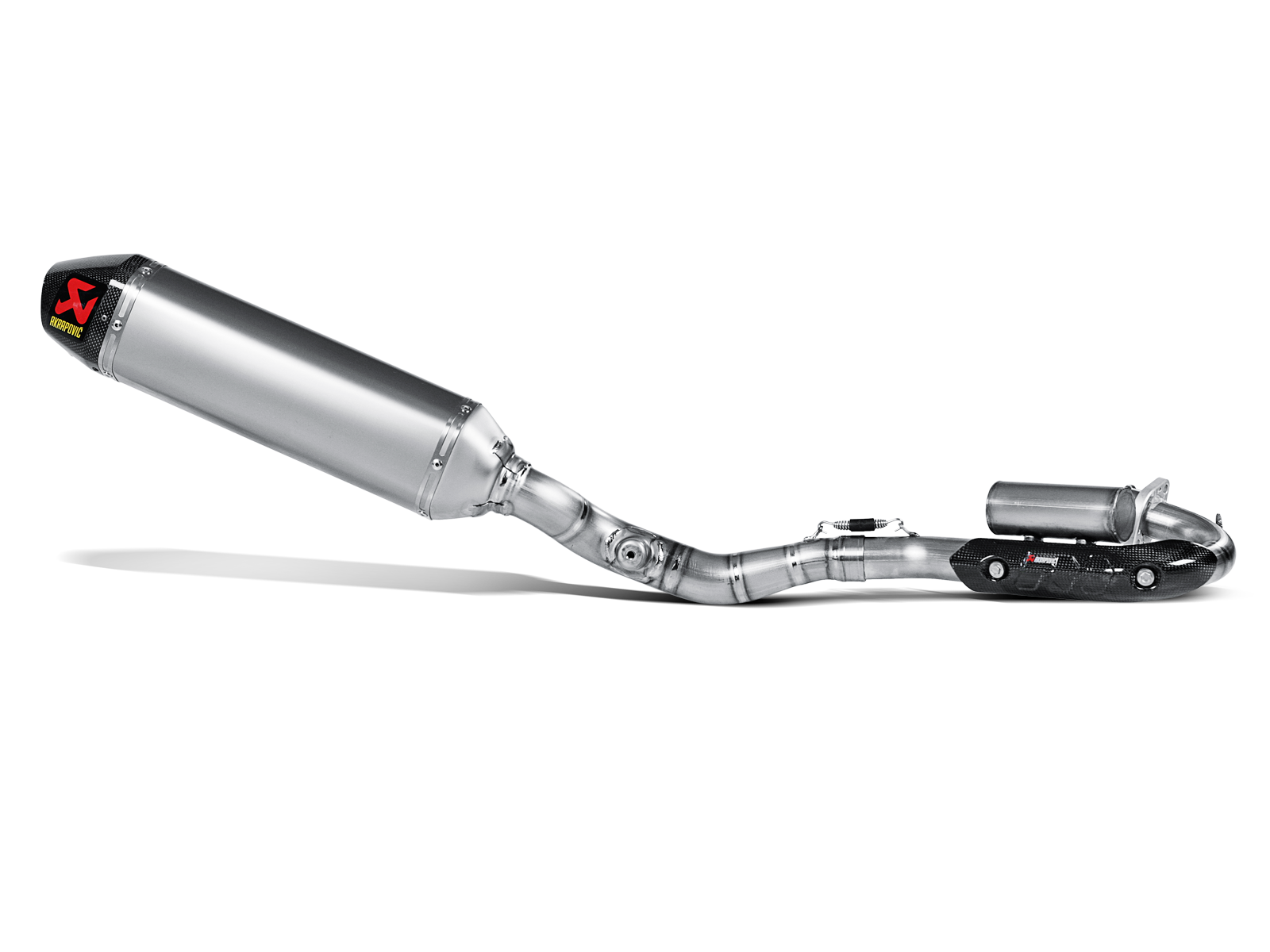 Akrapovič | World Championship-Winning Exhaust System Technology