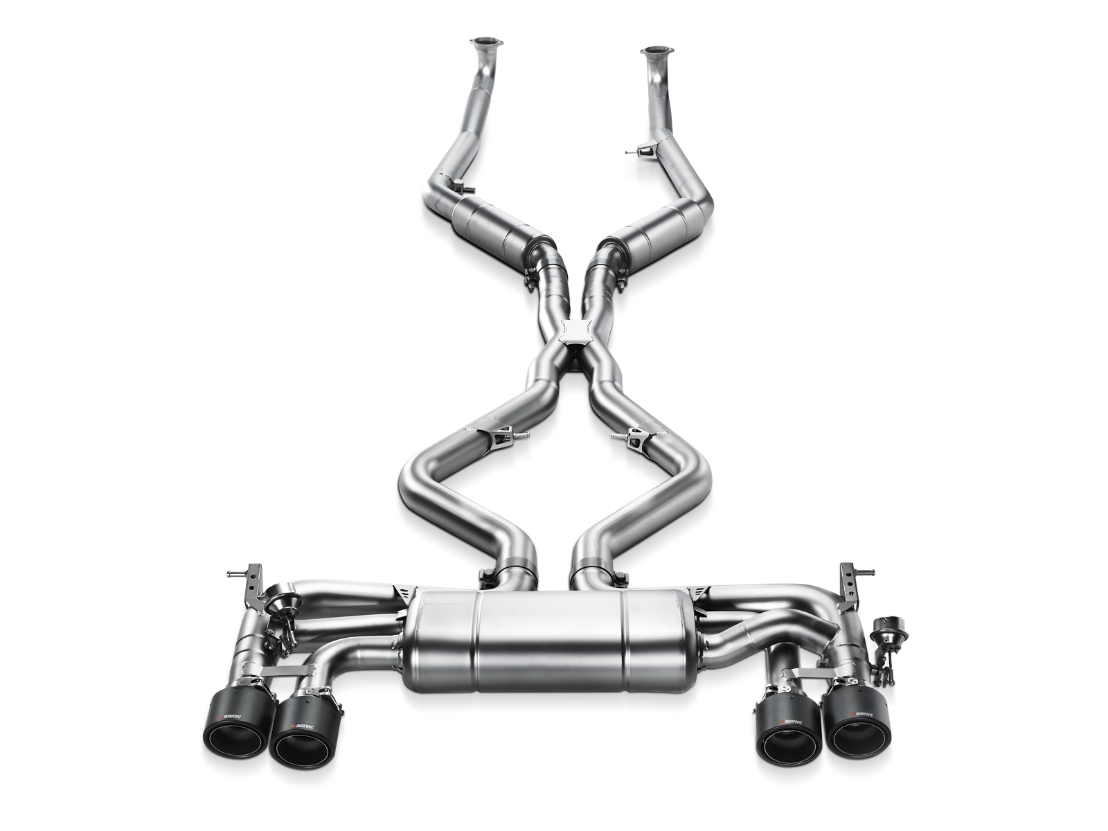 Akrapovič | World Championship-Winning Exhaust System Technology