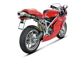 Akrapovič | World Championship-Winning Exhaust System Technology