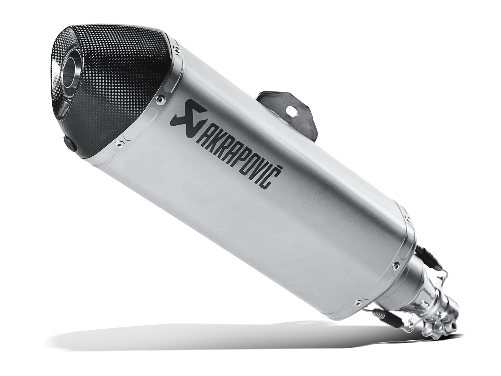 Akrapovič | World Championship-Winning Exhaust System Technology