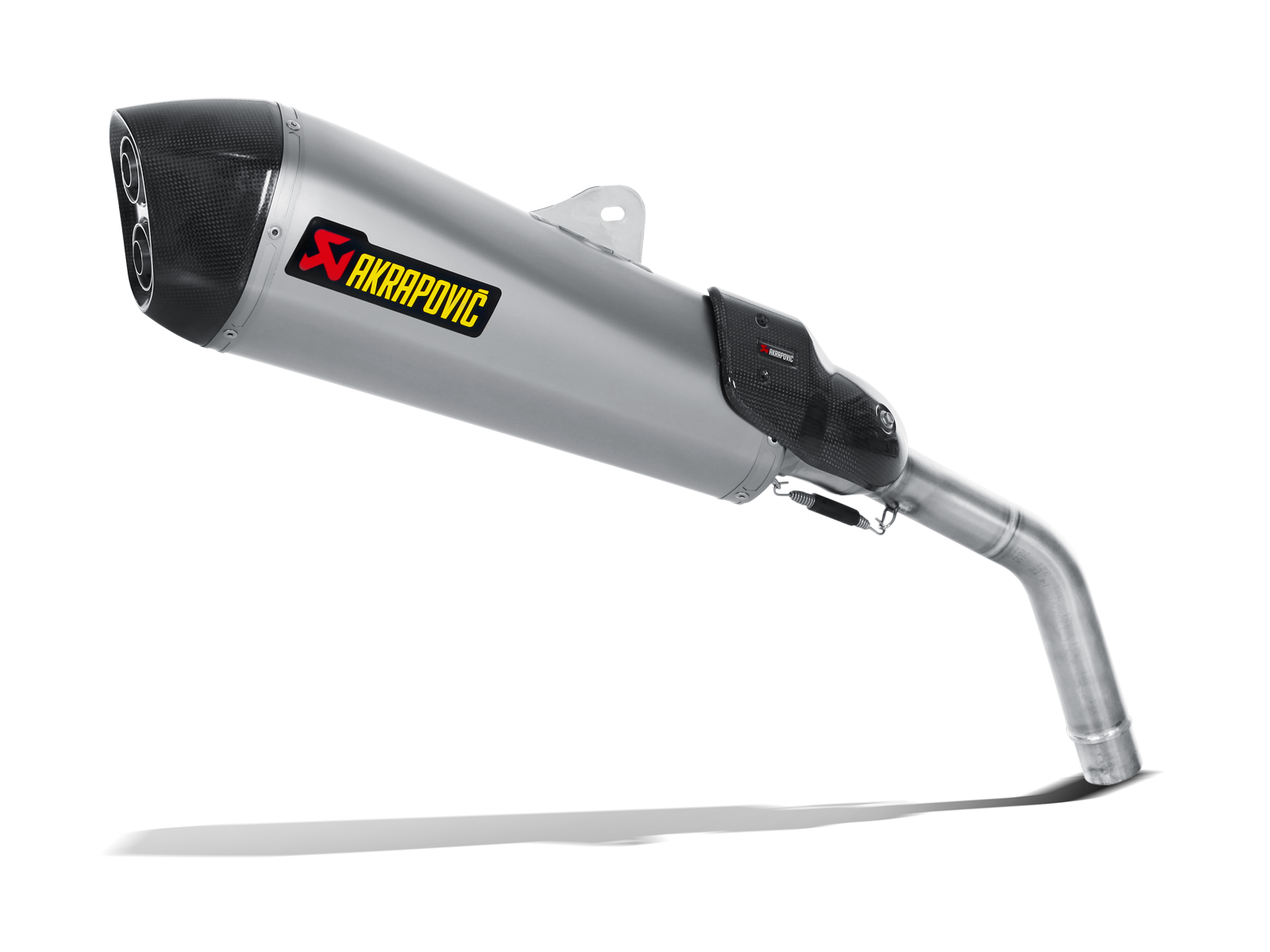 Akrapovič | World Championship-Winning Exhaust System Technology