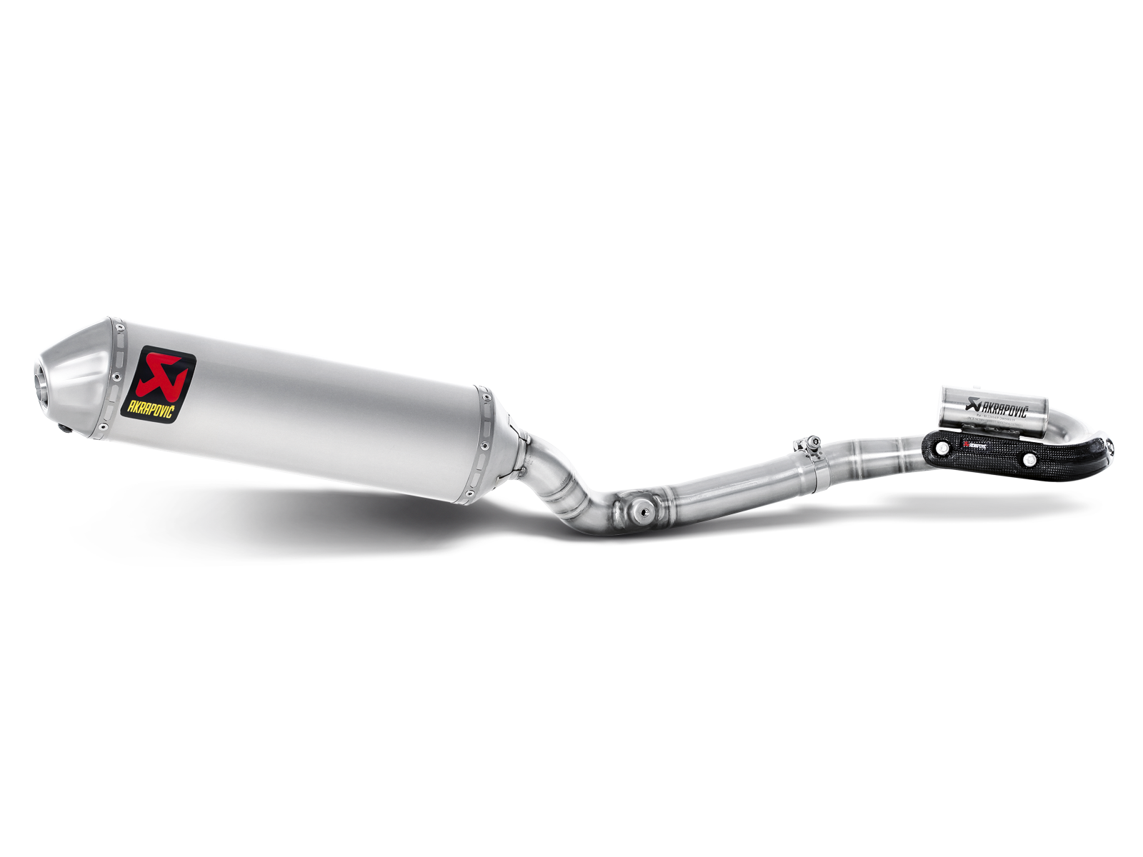 Akrapovič | World Championship-Winning Exhaust System Technology