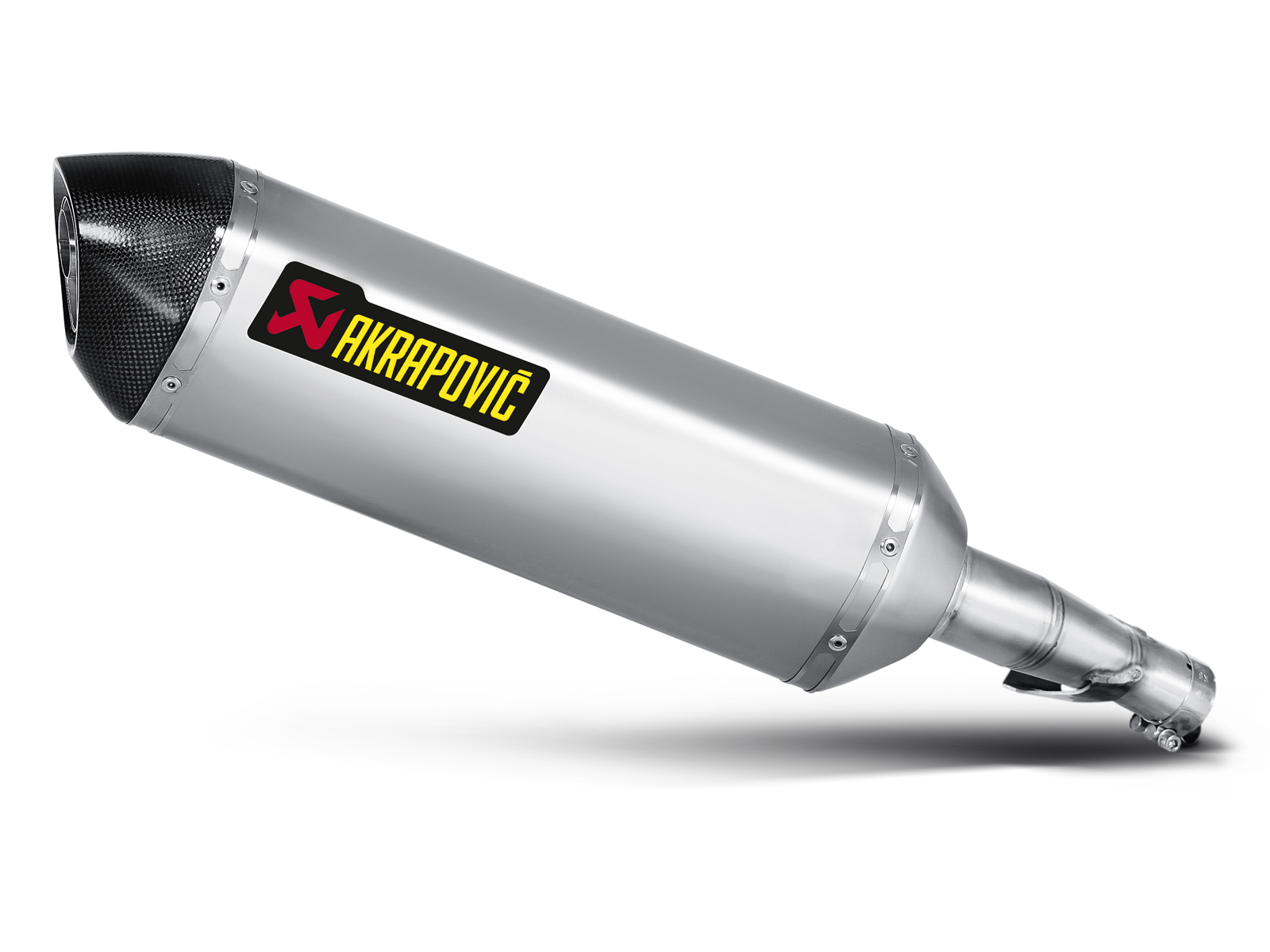 Akrapovič | World Championship-Winning Exhaust System Technology