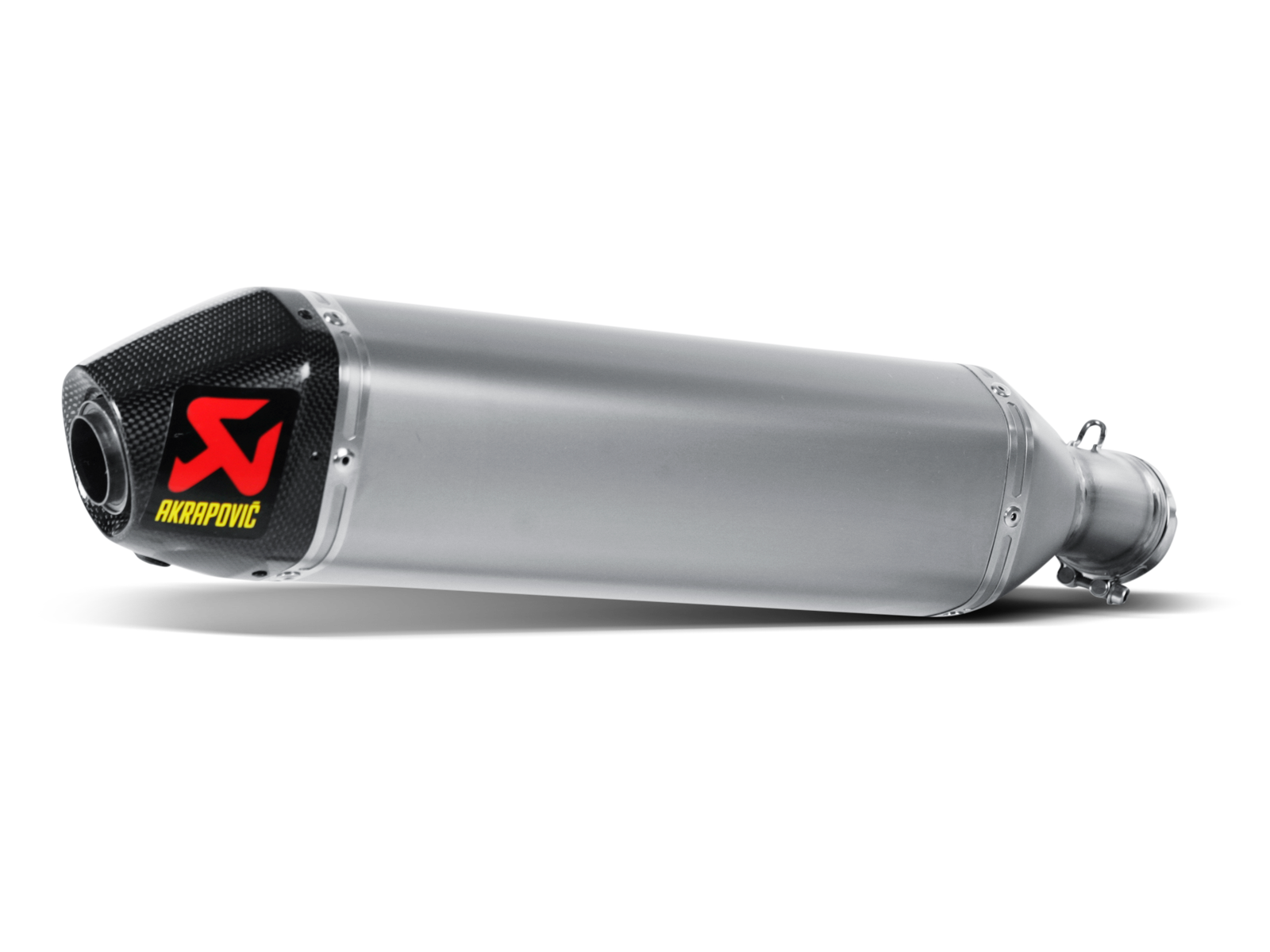 Akrapovič | World Championship-Winning Exhaust System Technology