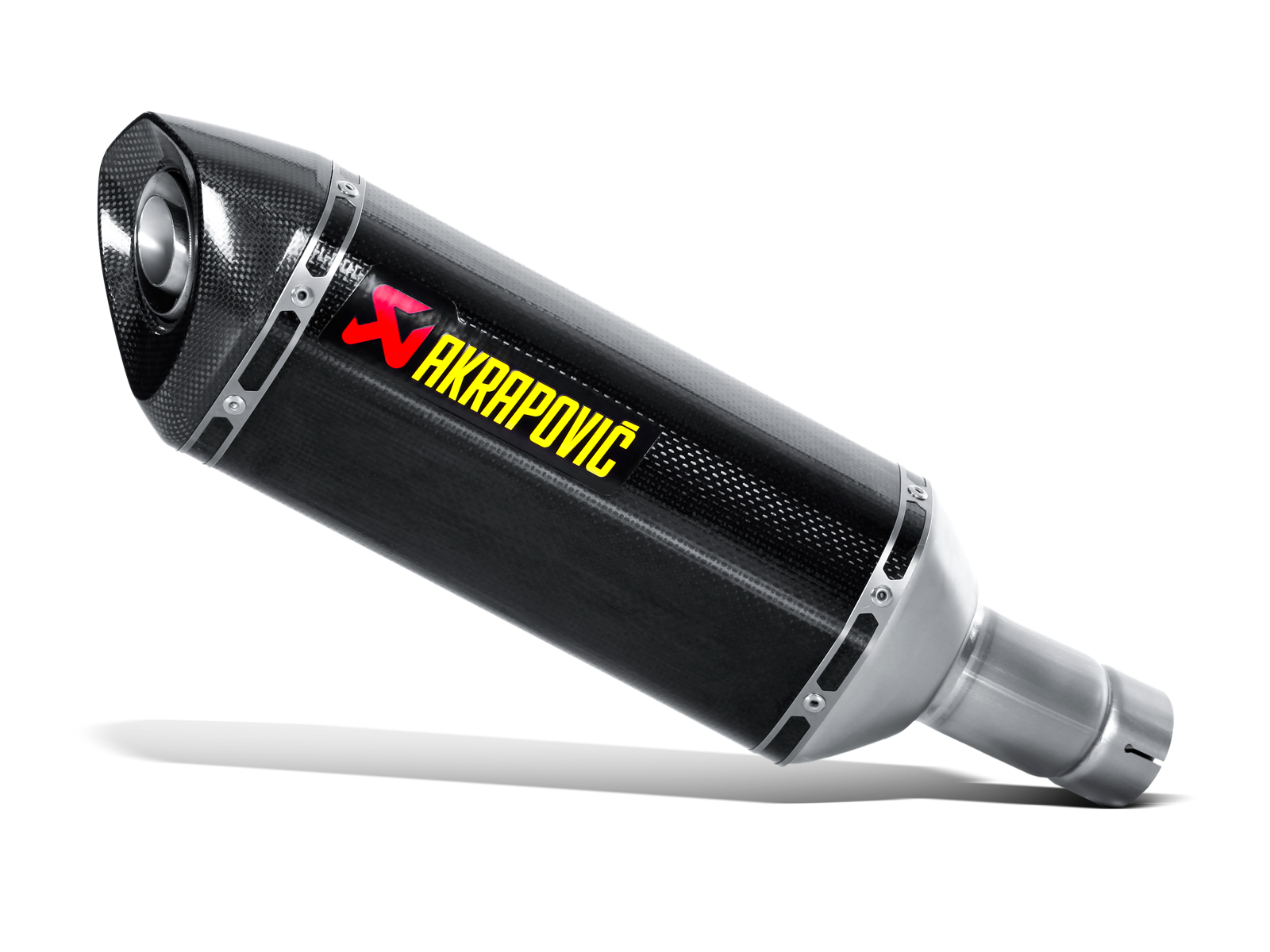 Akrapovič | World Championship-Winning Exhaust System Technology