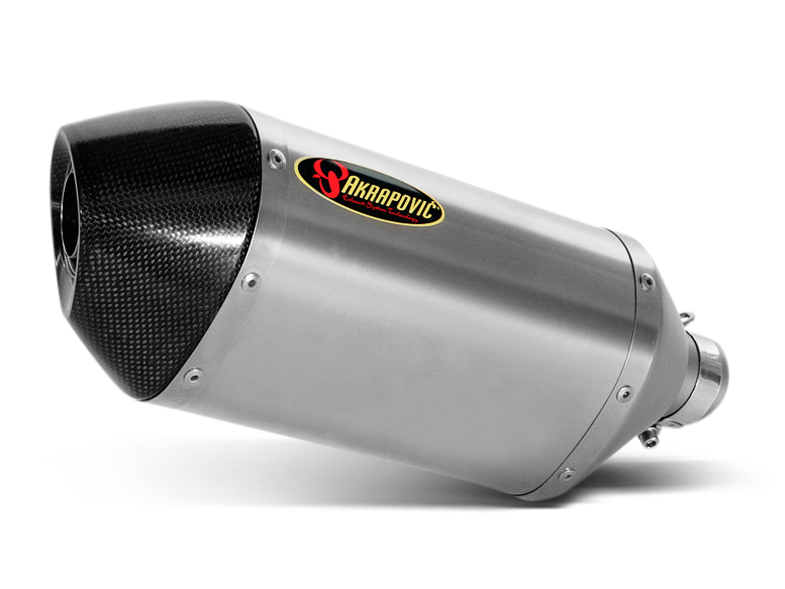 Akrapovič | World Championship-Winning Exhaust System Technology