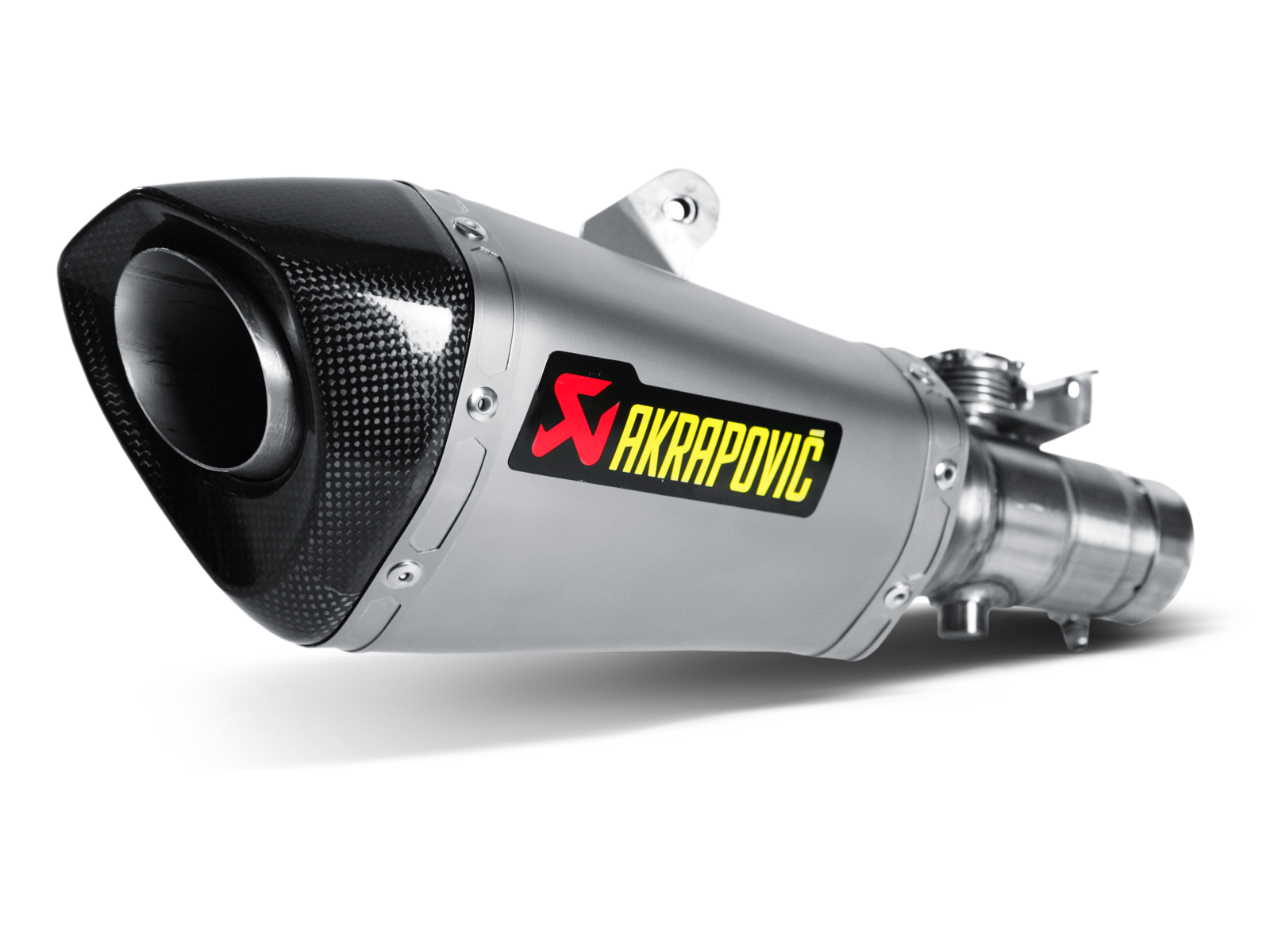 Akrapovič | World Championship-Winning Exhaust System Technology