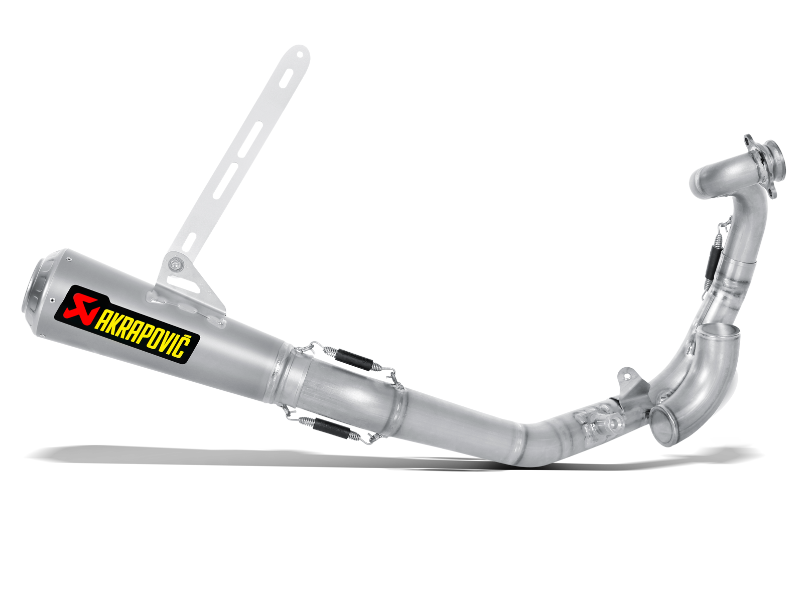 Akrapovič | World Championship-Winning Exhaust System Technology