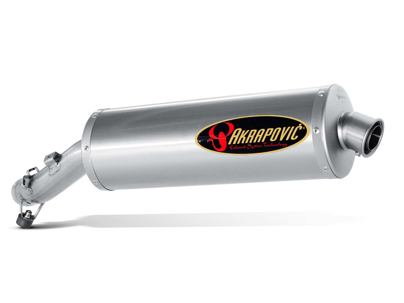 Akrapovič | World Championship-Winning Exhaust System Technology