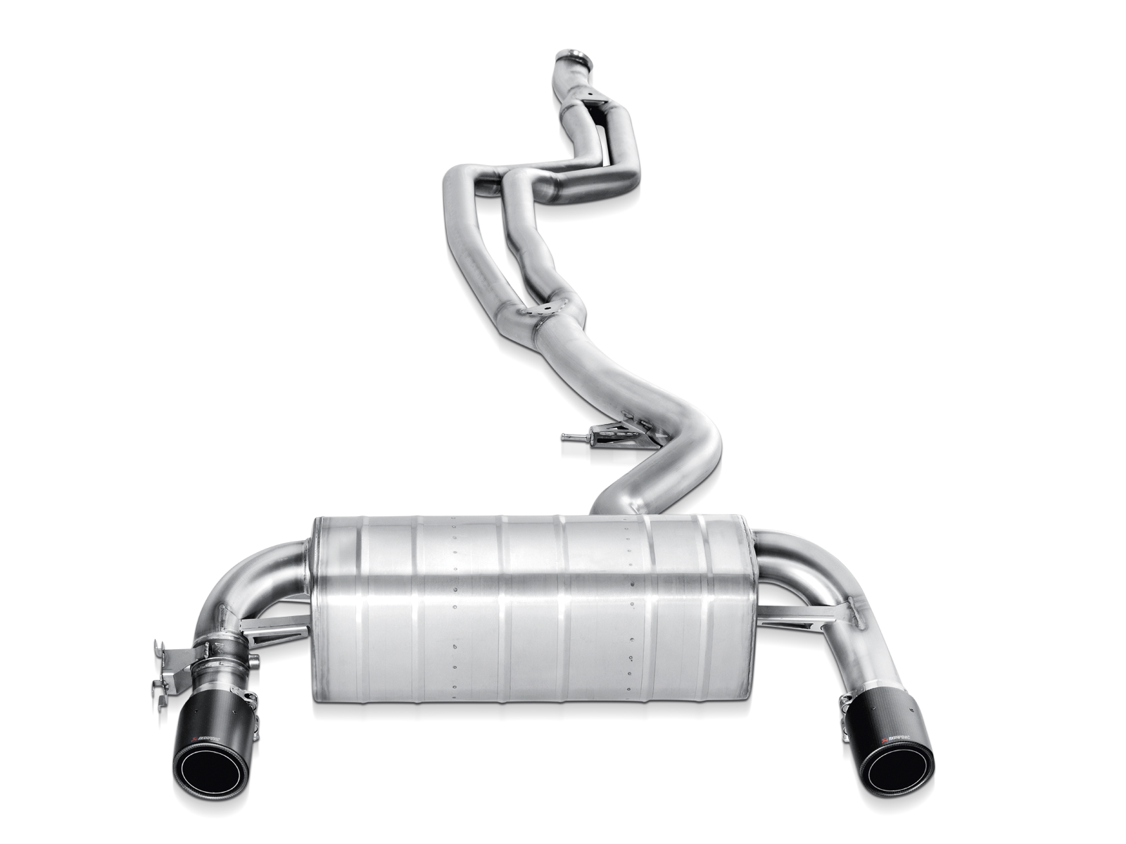 Akrapovič | World Championship-Winning Exhaust System Technology
