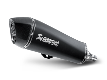 Akrapovič | World Championship-Winning Exhaust System Technology