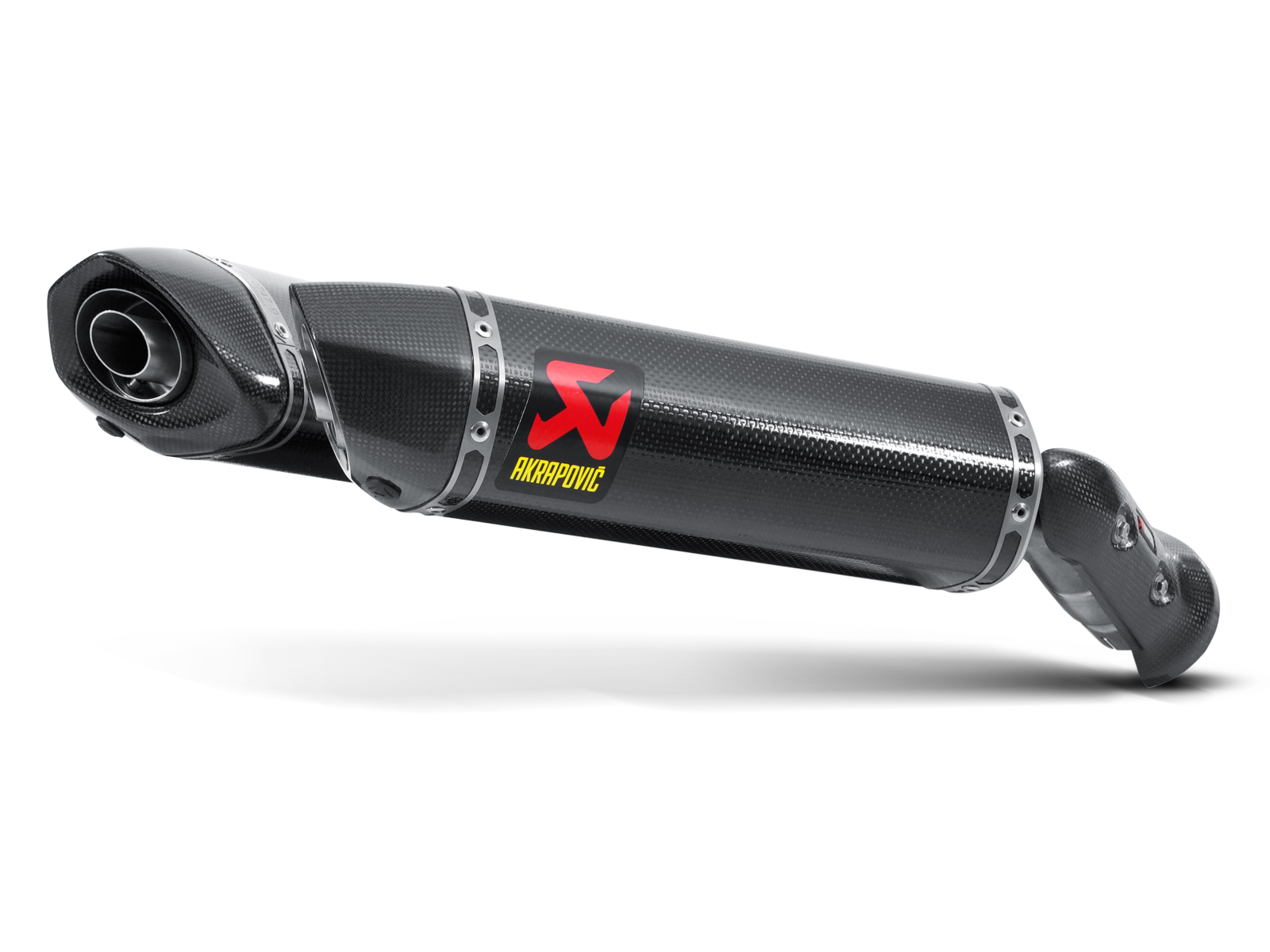Akrapovič | World Championship-Winning Exhaust System Technology