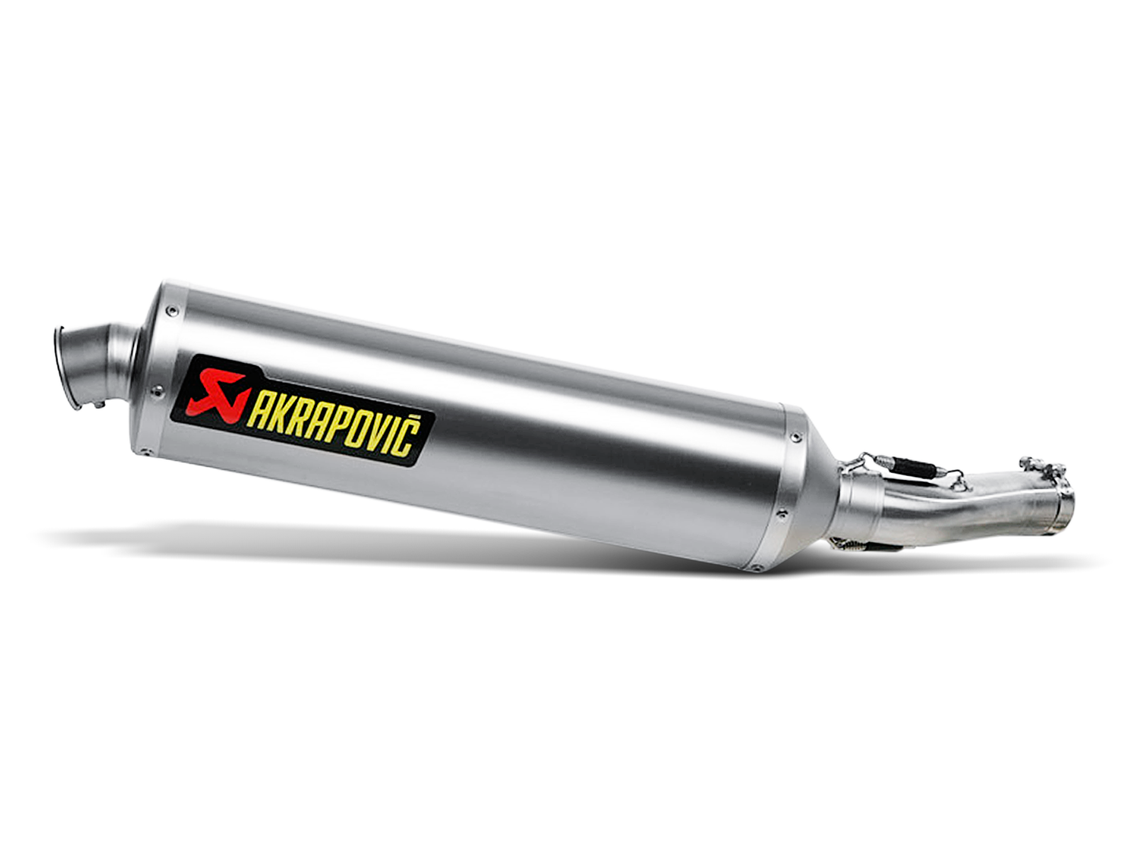 Akrapovič | World Championship-Winning Exhaust System Technology