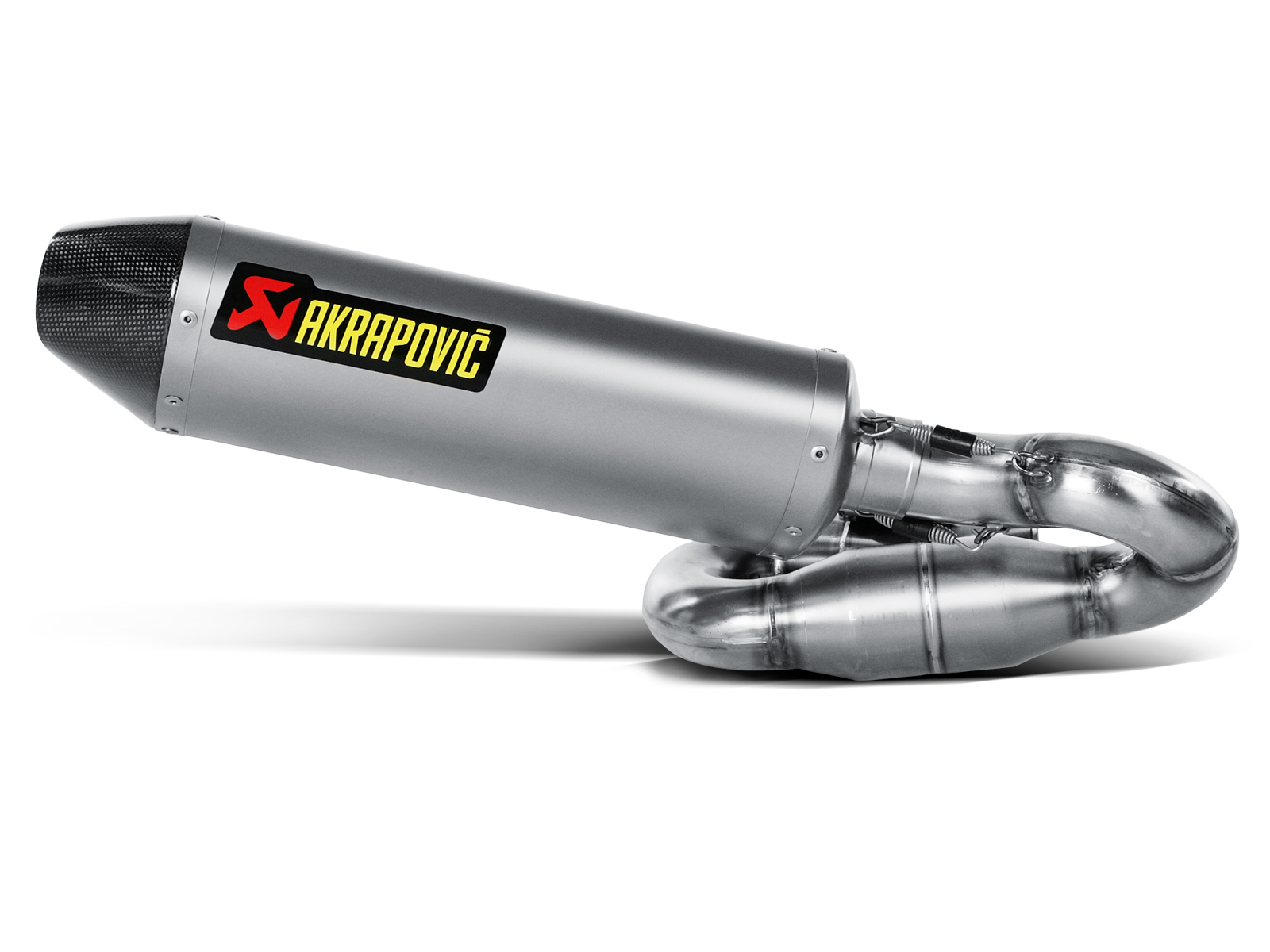 Akrapovič | World Championship-Winning Exhaust System Technology