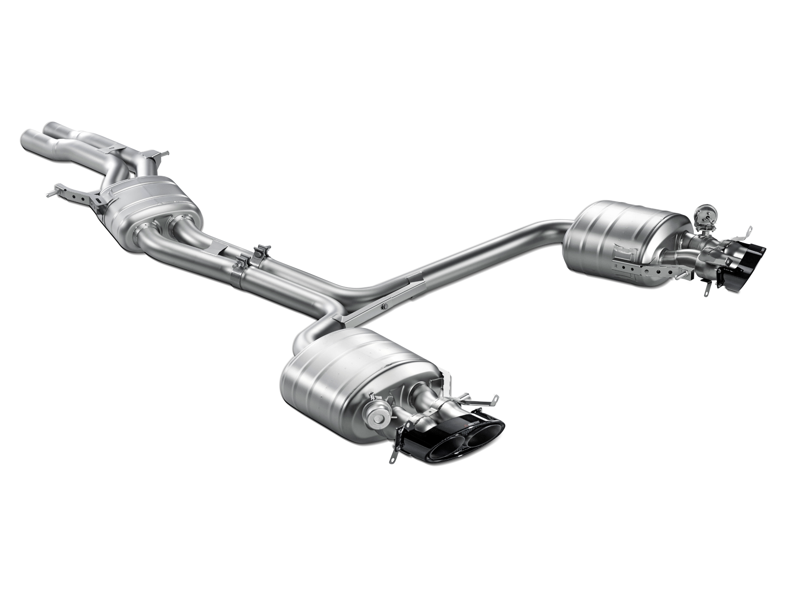Akrapovič | World Championship-Winning Exhaust System Technology