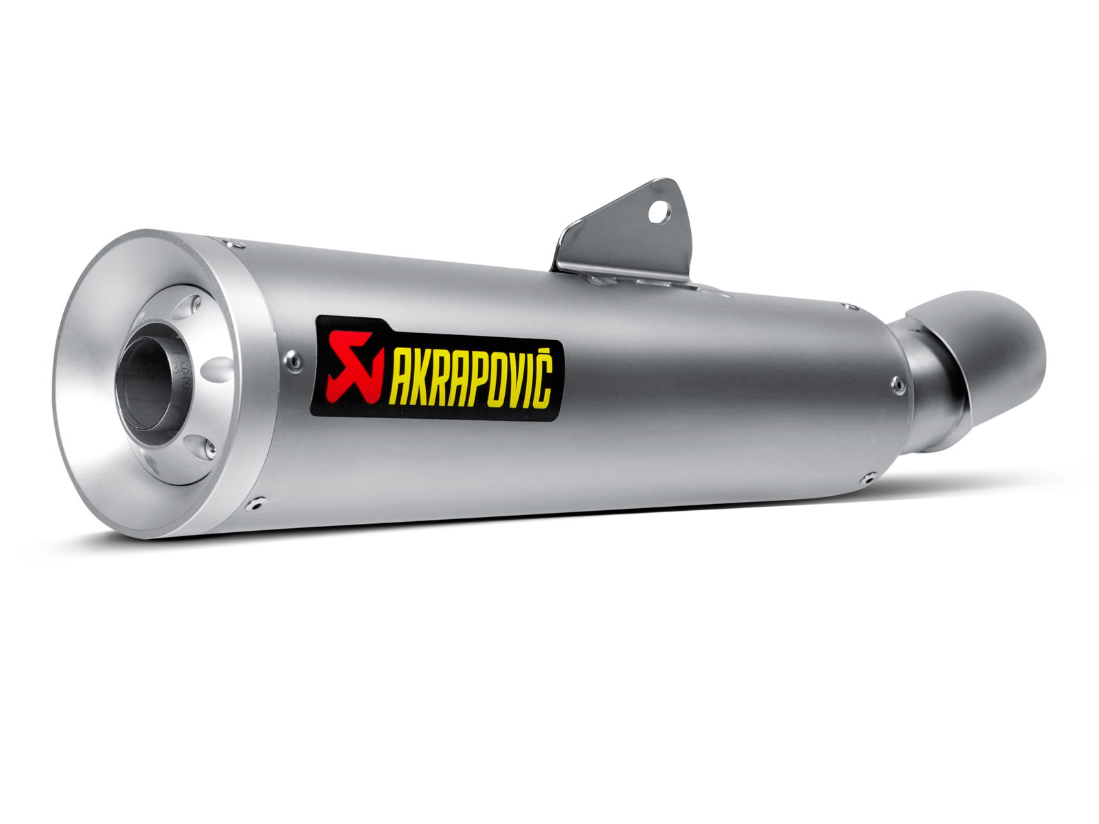 Akrapovič | World Championship-Winning Exhaust System Technology