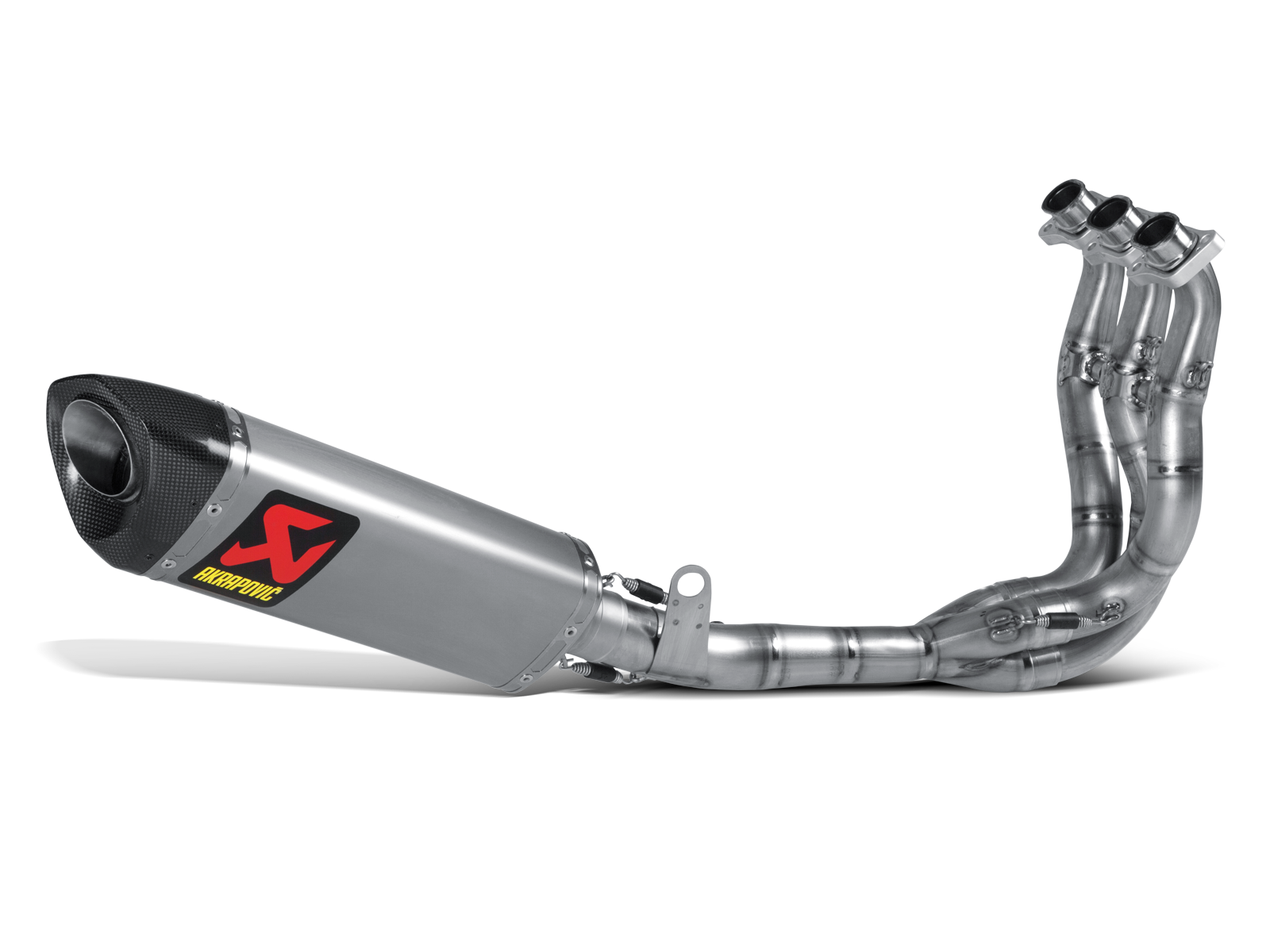 Akrapovič | World Championship-Winning Exhaust System Technology