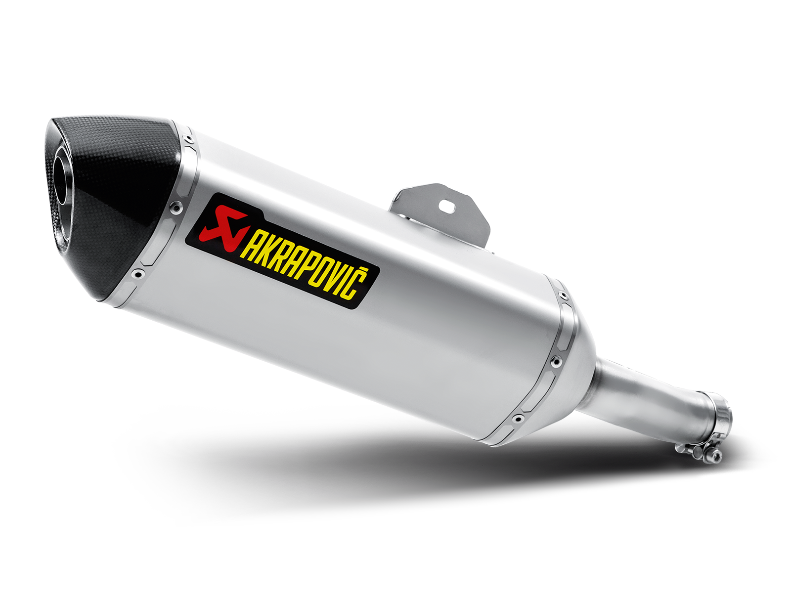 Akrapovič | World Championship-Winning Exhaust System Technology