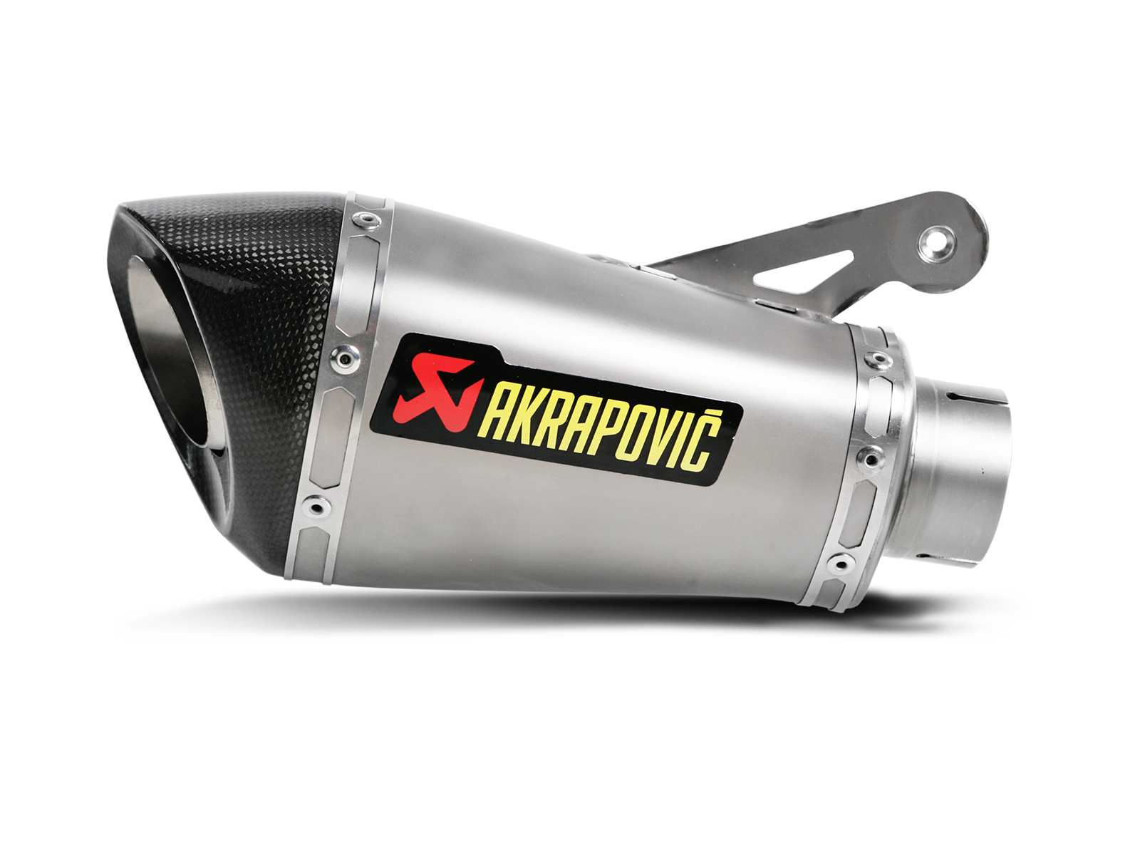 Akrapovič | World Championship-Winning Exhaust System Technology