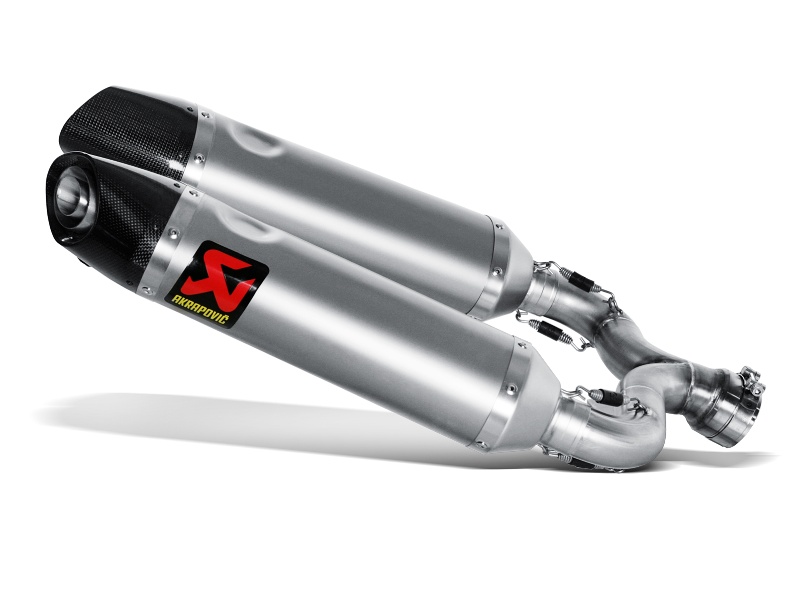 Akrapovič | World Championship-Winning Exhaust System Technology