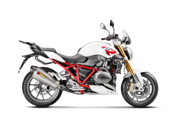 Akrapovič | World Championship-Winning Exhaust System Technology