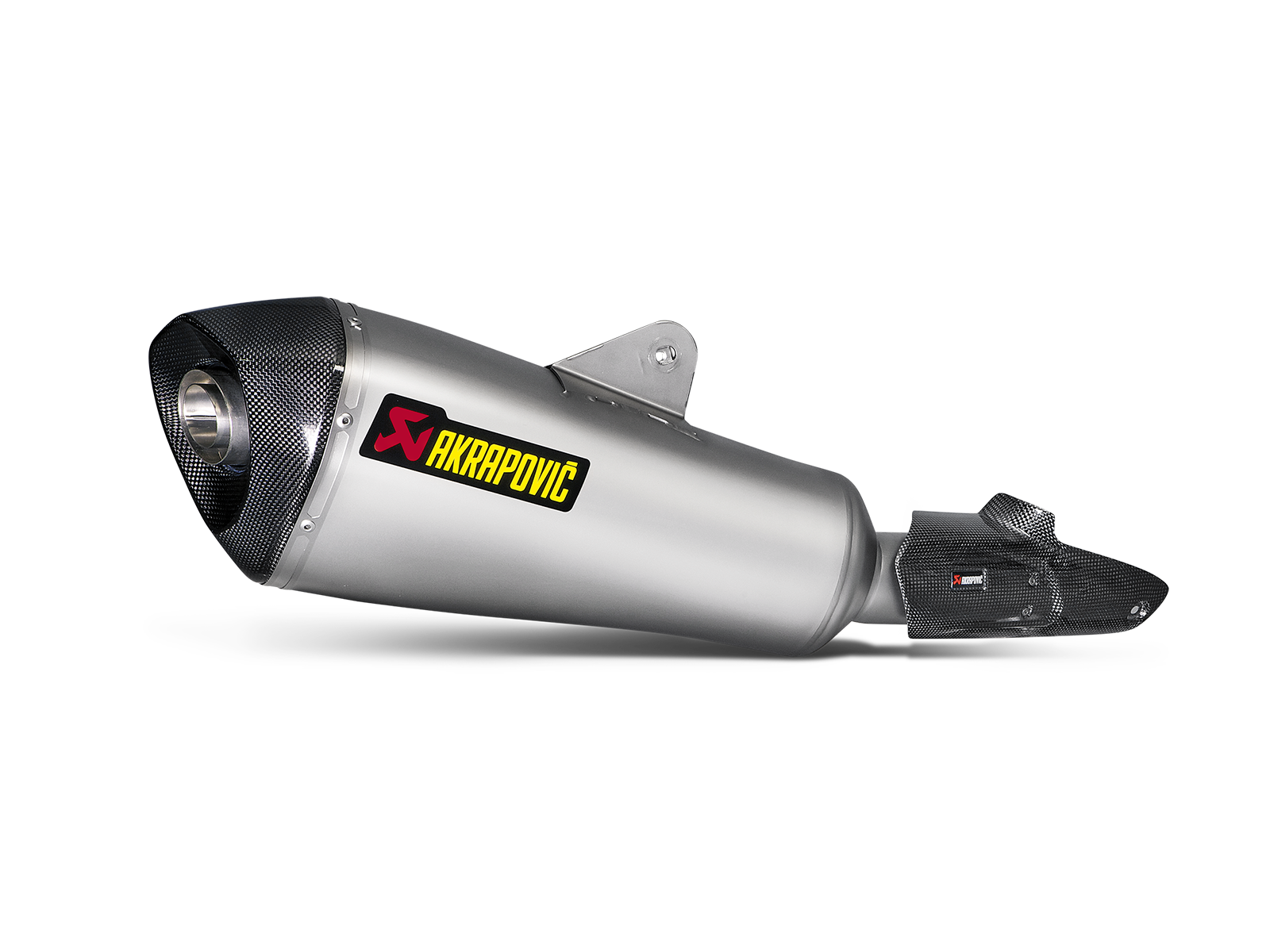 Akrapovič | World Championship-Winning Exhaust System Technology
