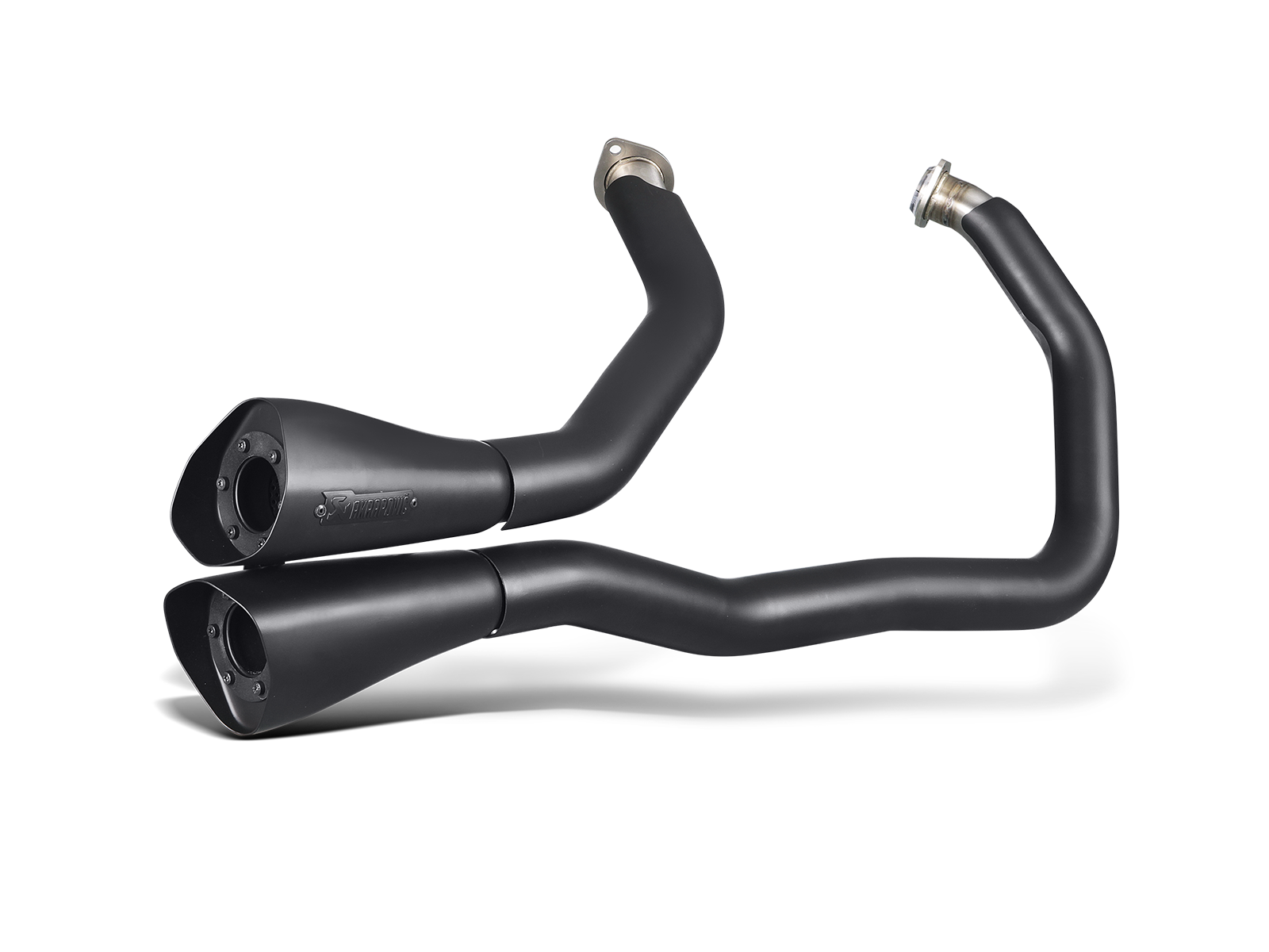 Akrapovič | World Championship-Winning Exhaust System Technology