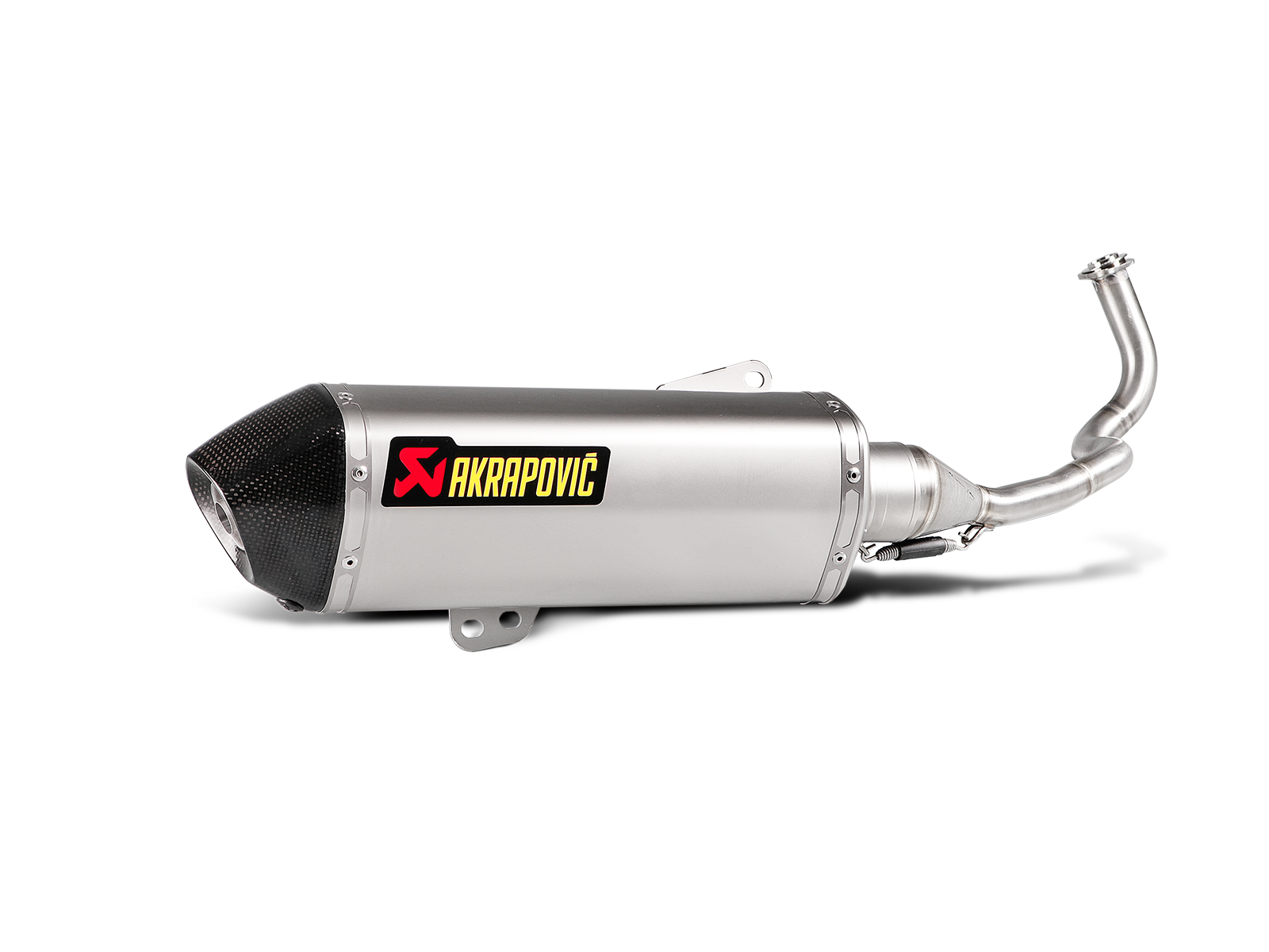 Akrapovič | World Championship-Winning Exhaust System Technology