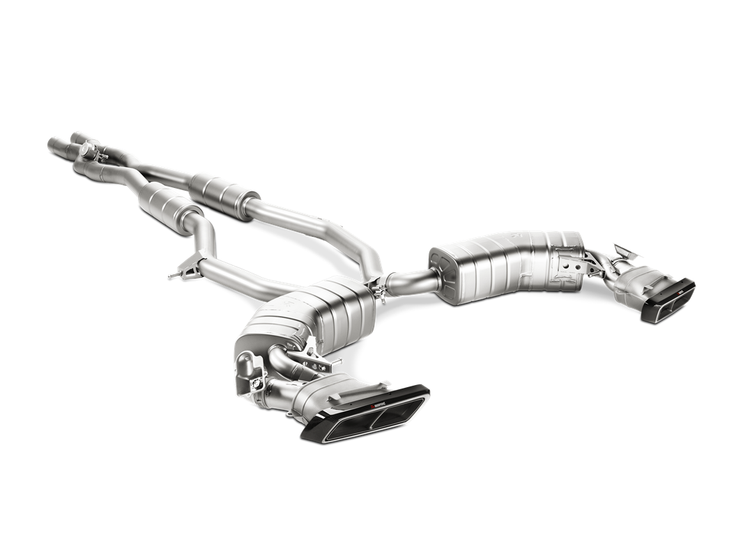 Akrapovič | World Championship-Winning Exhaust System Technology