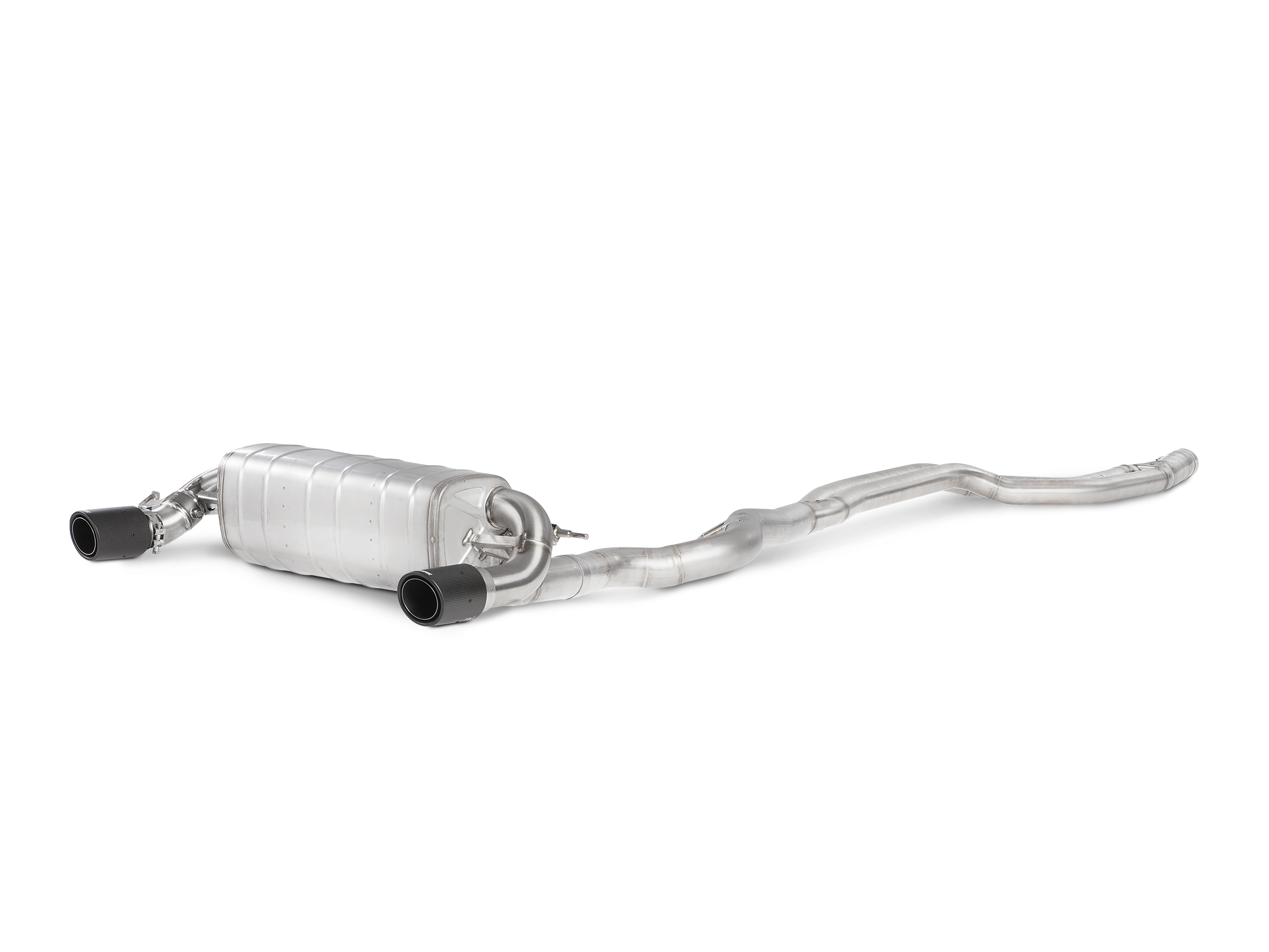 Akrapovič | World Championship-Winning Exhaust System Technology