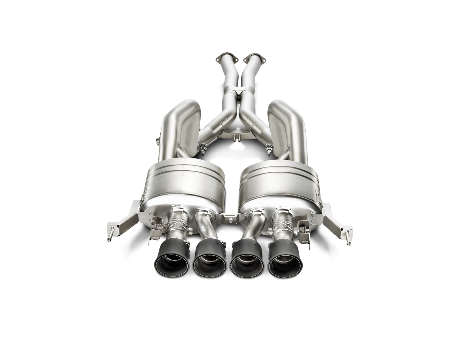 Akrapovič | World Championship-Winning Exhaust System Technology