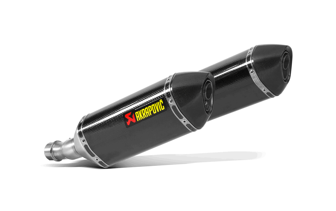 Akrapovič | World Championship-Winning Exhaust System Technology