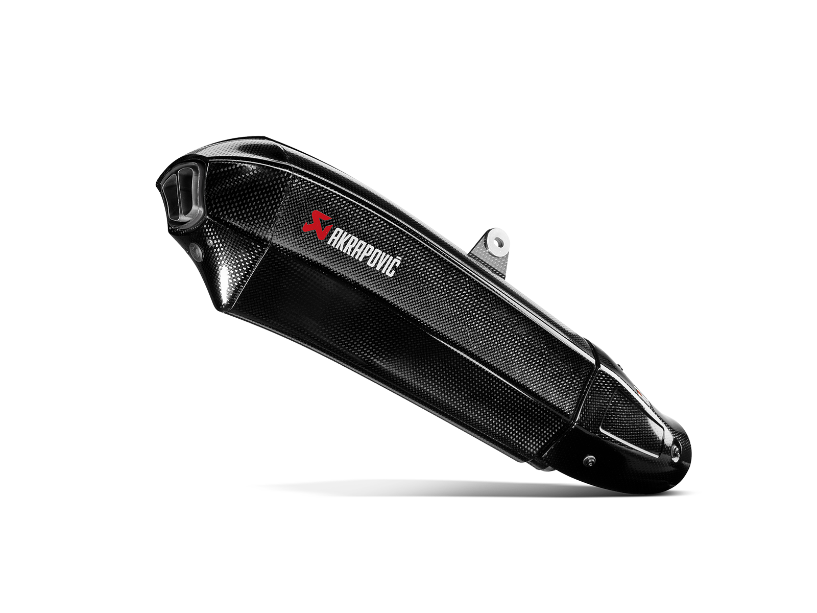 Akrapovič | World Championship-Winning Exhaust System Technology