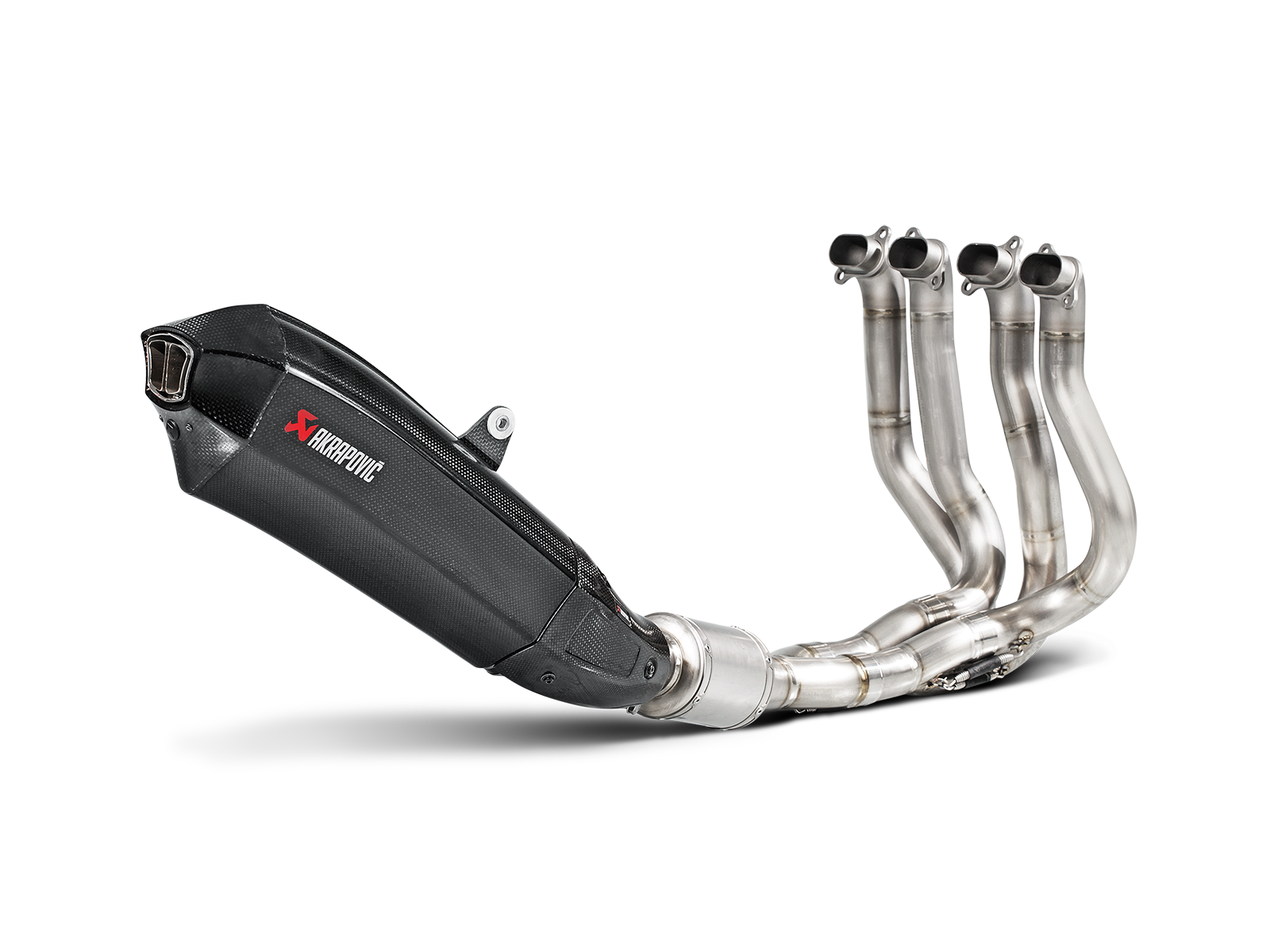 Akrapovič | World Championship-Winning Exhaust System Technology