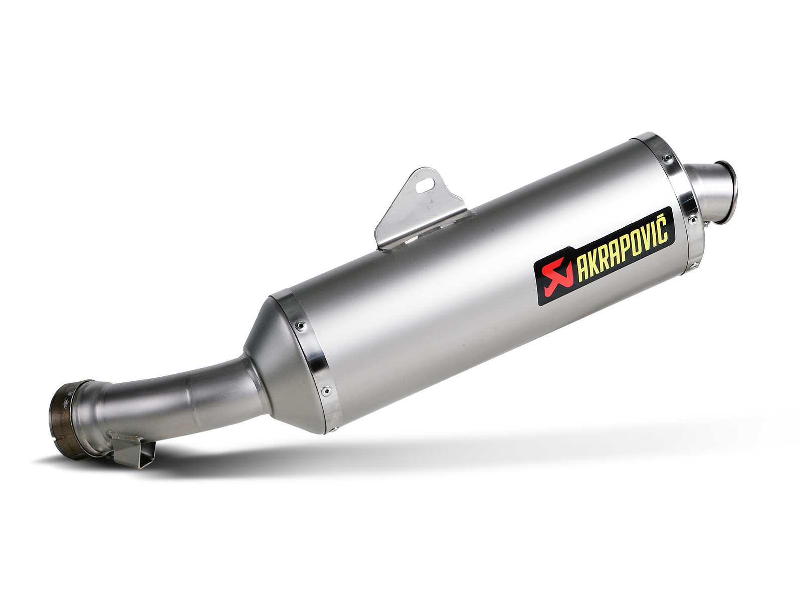 Akrapovič | World Championship-Winning Exhaust System Technology