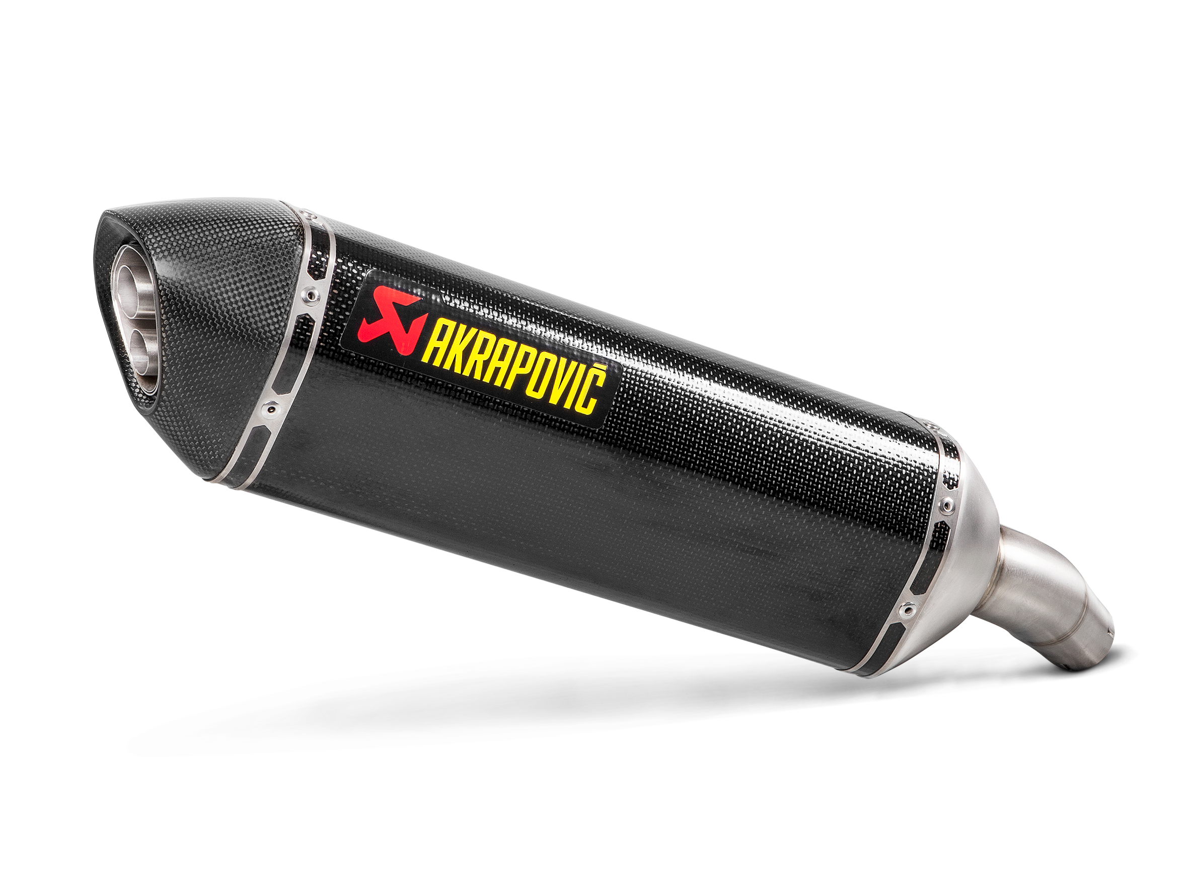Akrapovič | World Championship-Winning Exhaust System Technology