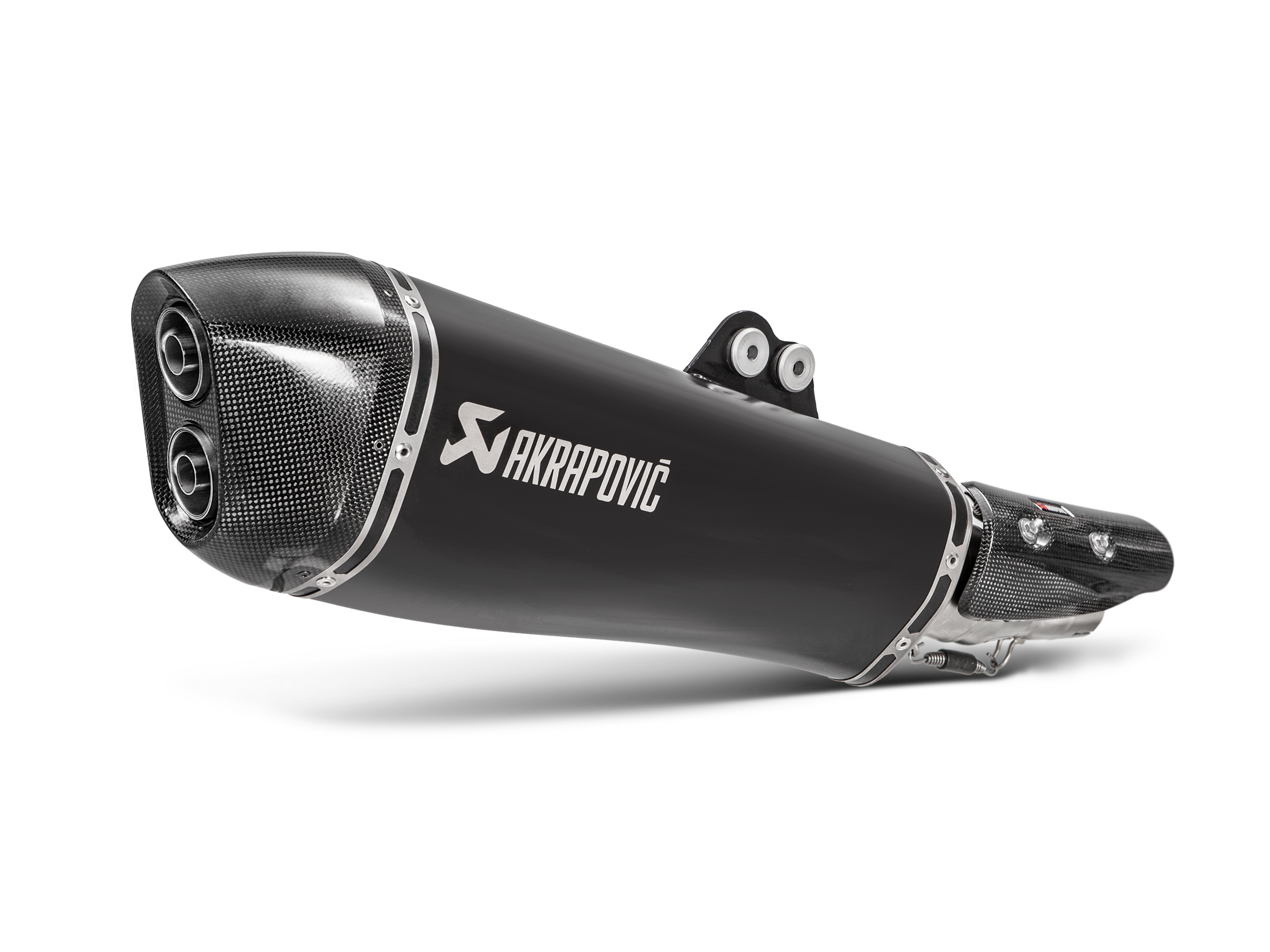 Akrapovič | World Championship-Winning Exhaust System Technology