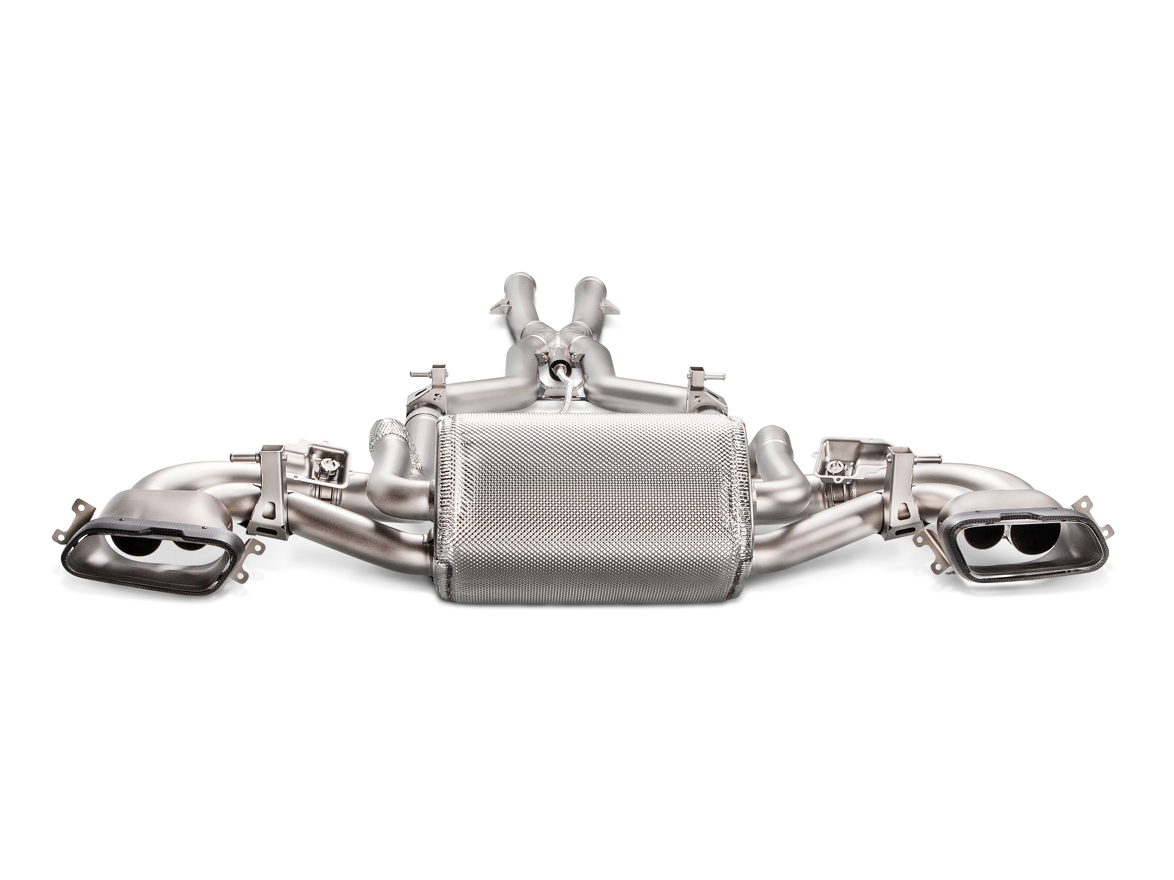 Akrapovič | World Championship-Winning Exhaust System Technology