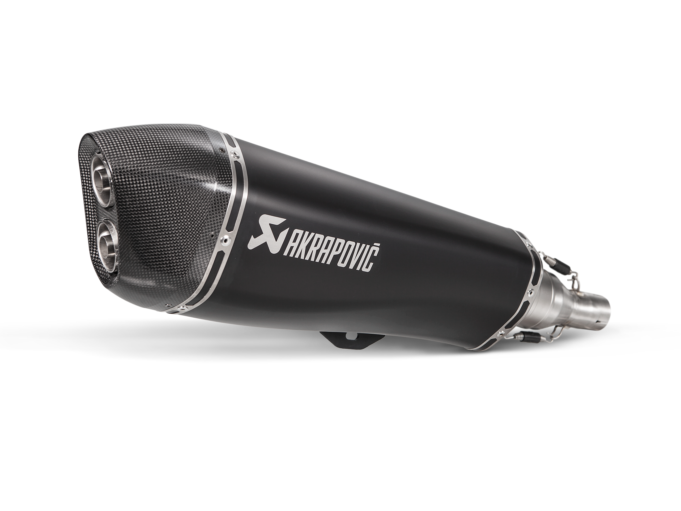 Akrapovič | World Championship-Winning Exhaust System Technology