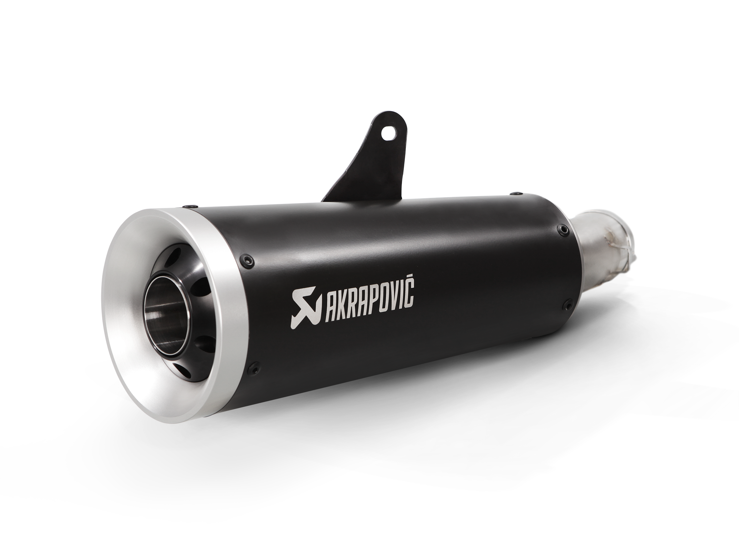 Akrapovič | World Championship-Winning Exhaust System Technology