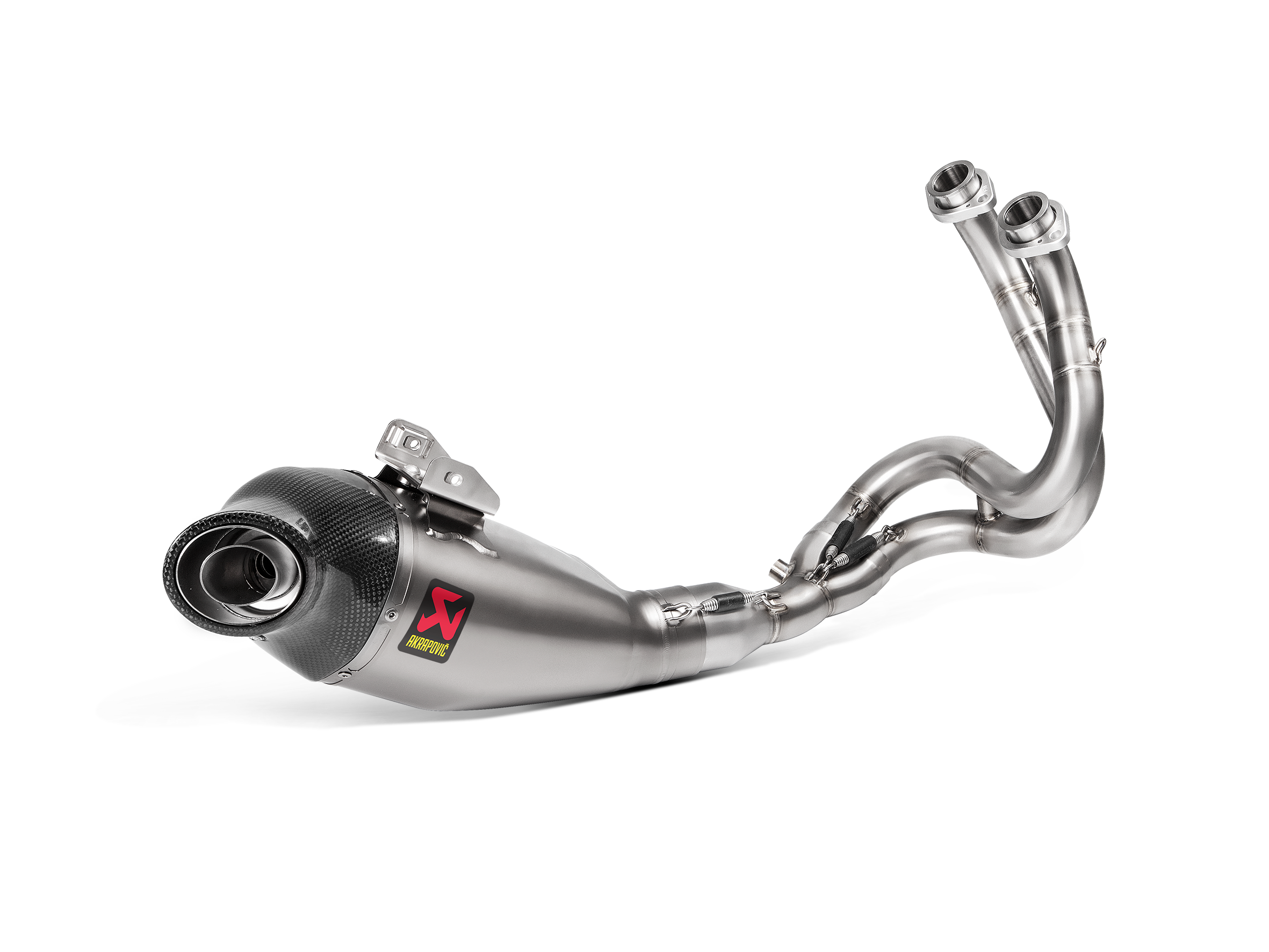 Akrapovič | World Championship-Winning Exhaust System Technology