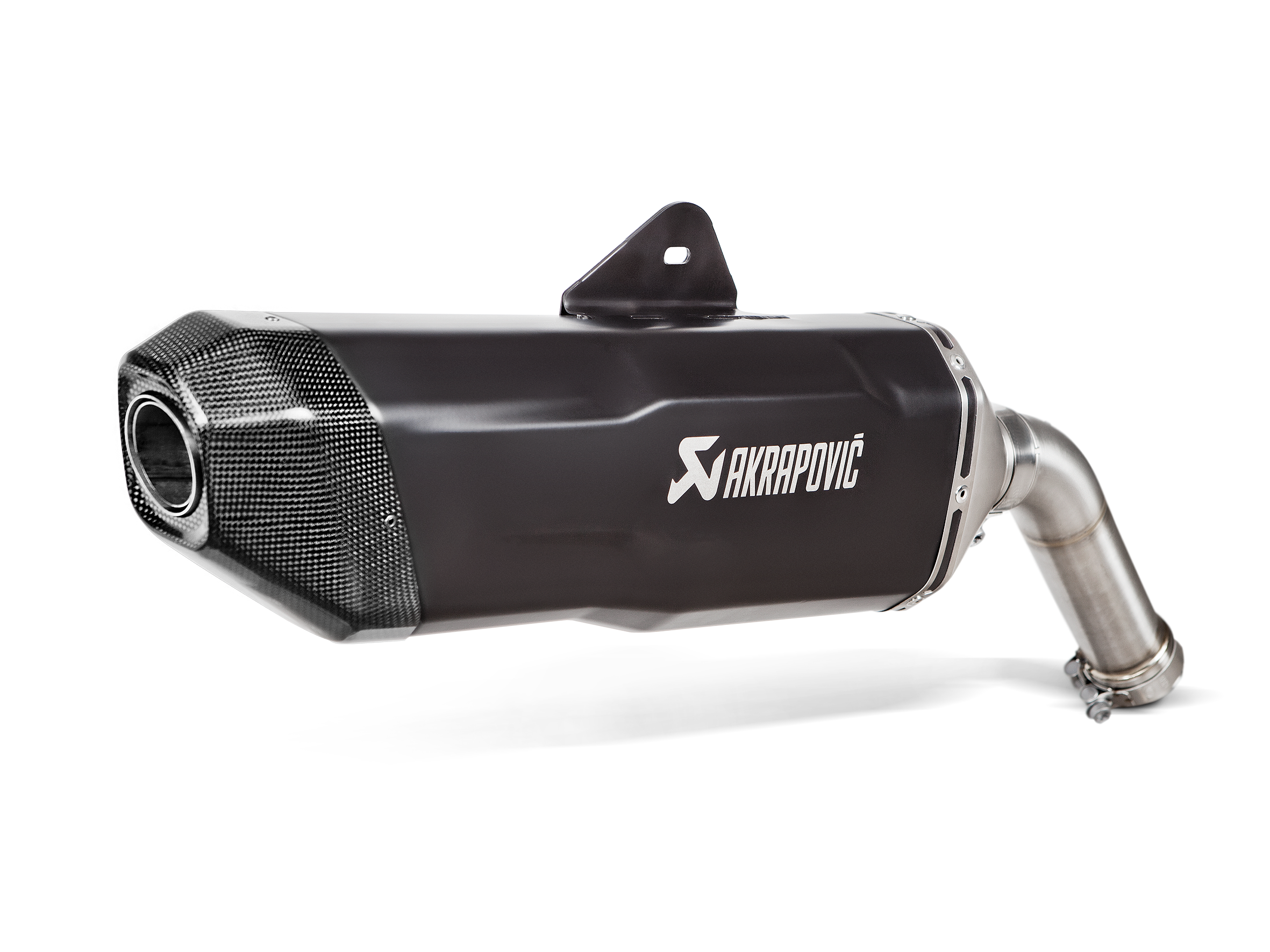 Akrapovič | World Championship-Winning Exhaust System Technology