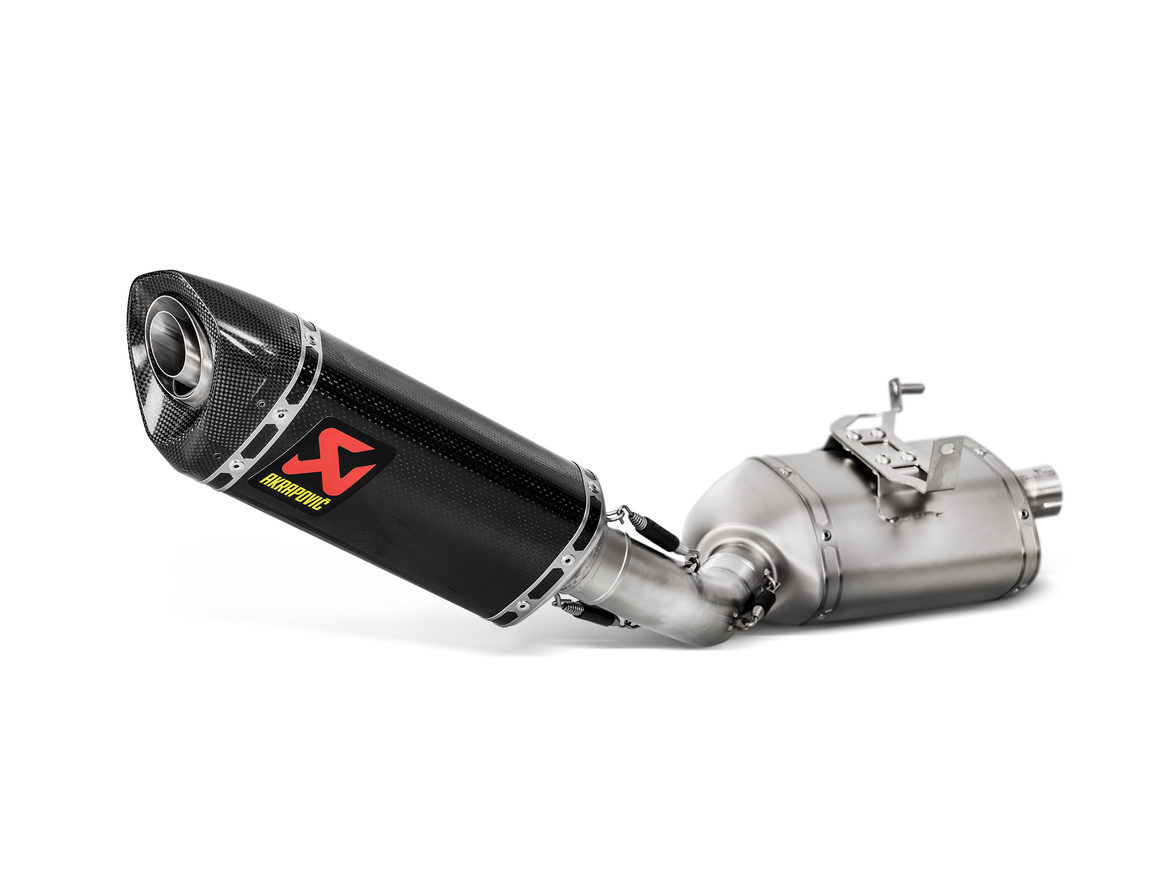 Akrapovič | World Championship-Winning Exhaust System Technology
