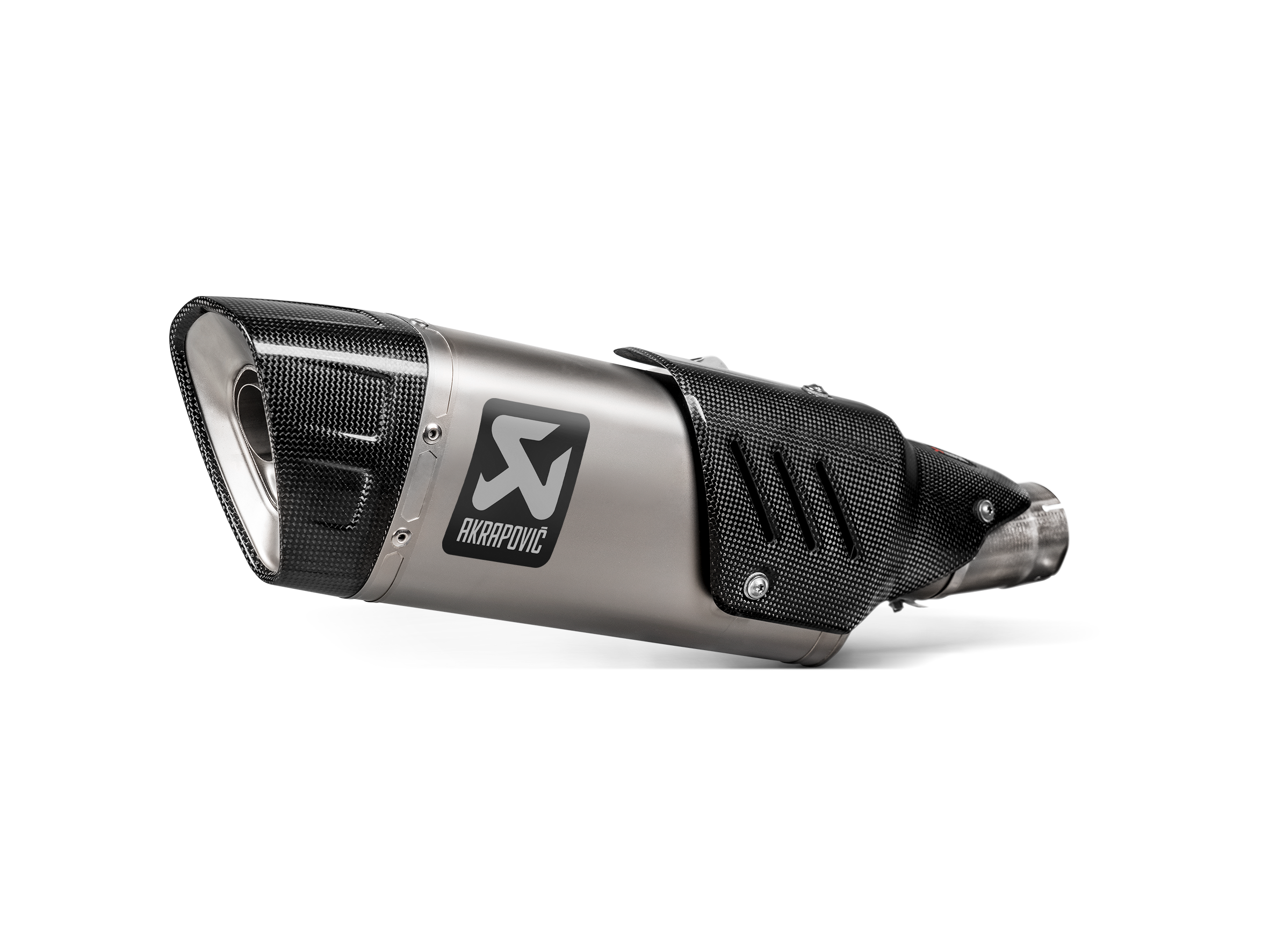 Akrapovič | World Championship-Winning Exhaust System Technology