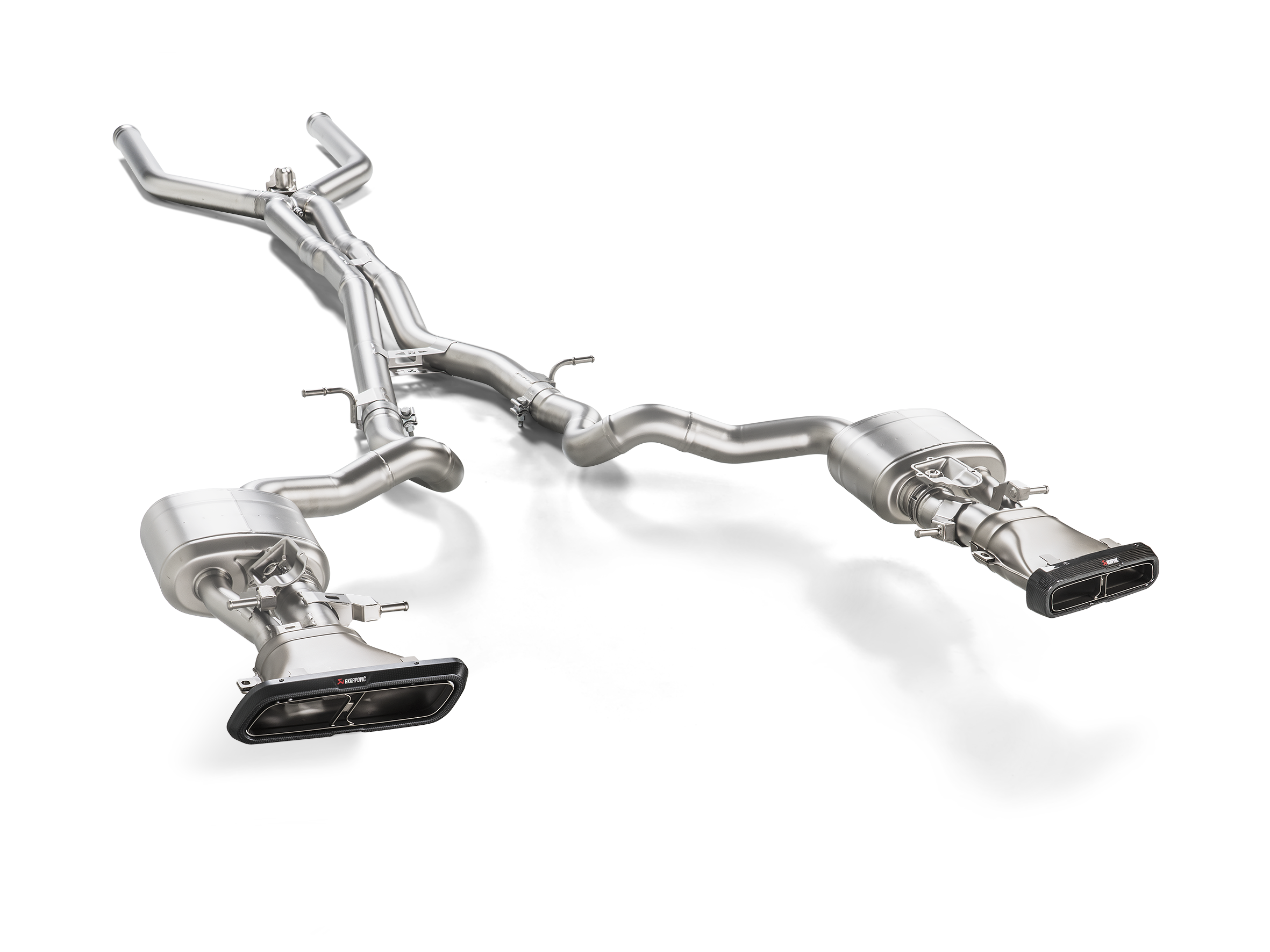 Akrapovič | World Championship-Winning Exhaust System Technology